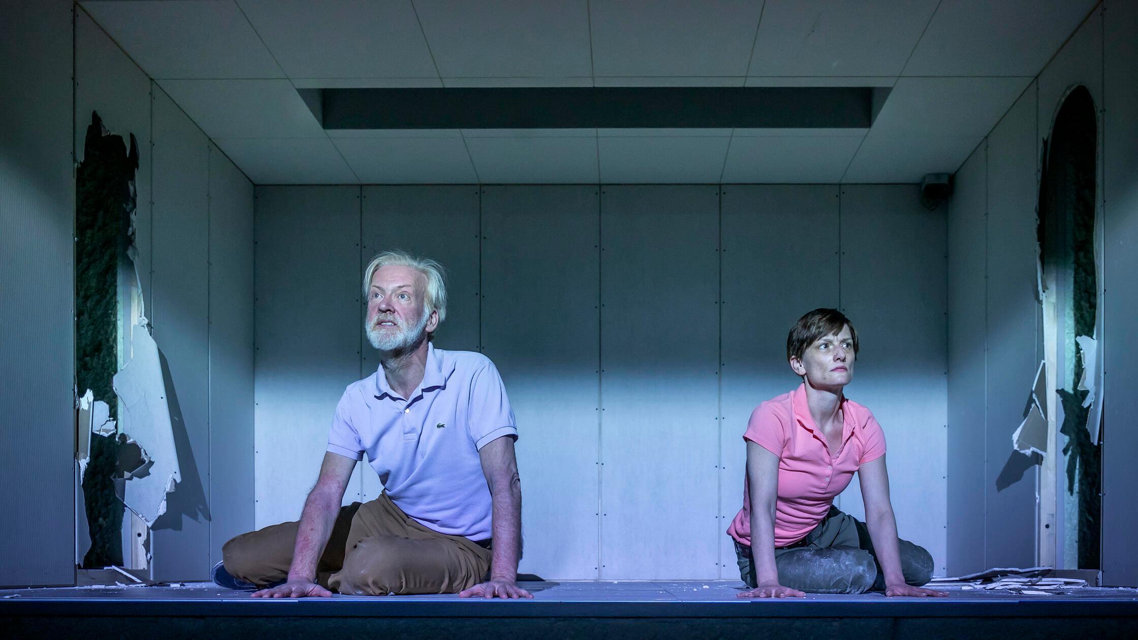 „Souverän und überzeugend“: Alissa Snagowski und Hermann Große-Berg ...