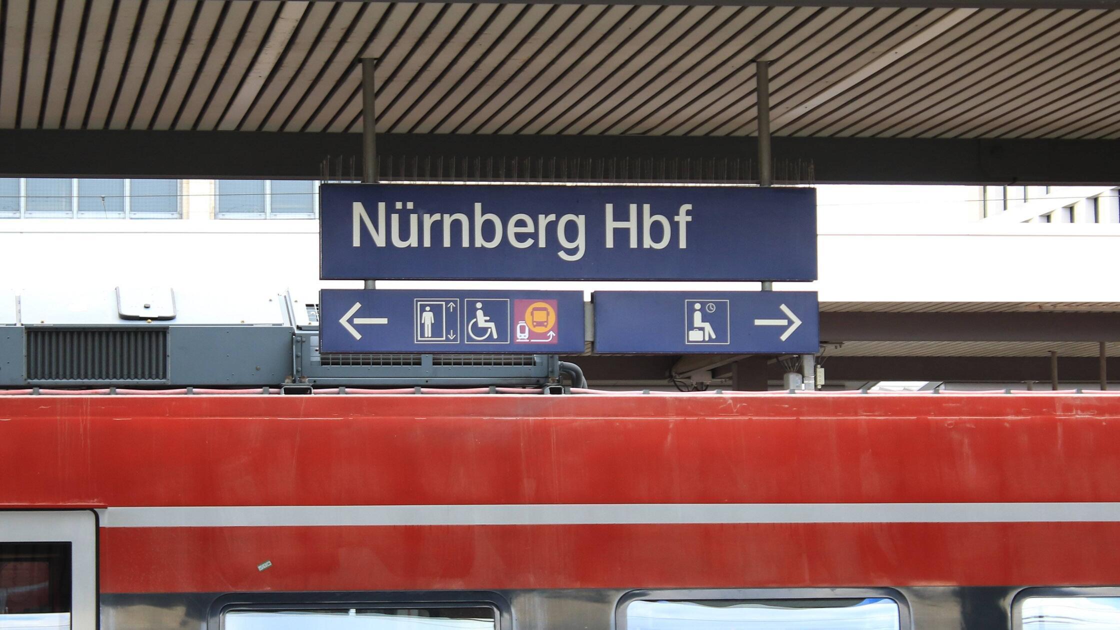 Modernisierung in Oberfranken: Bahn schafft Direktverbindung zwischen ...