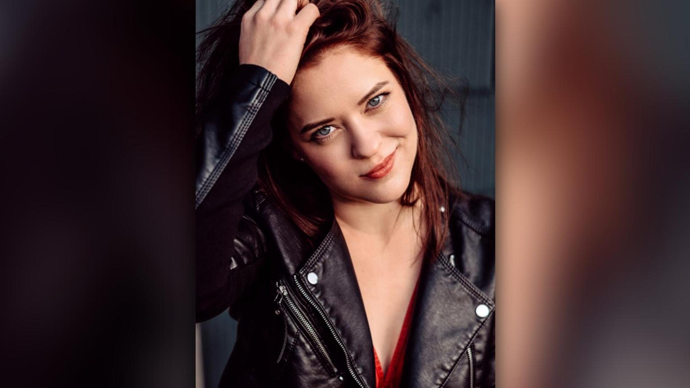 Nach Abschied von "Dahoam is Dahoam": Carina Dengler blickt voll ...