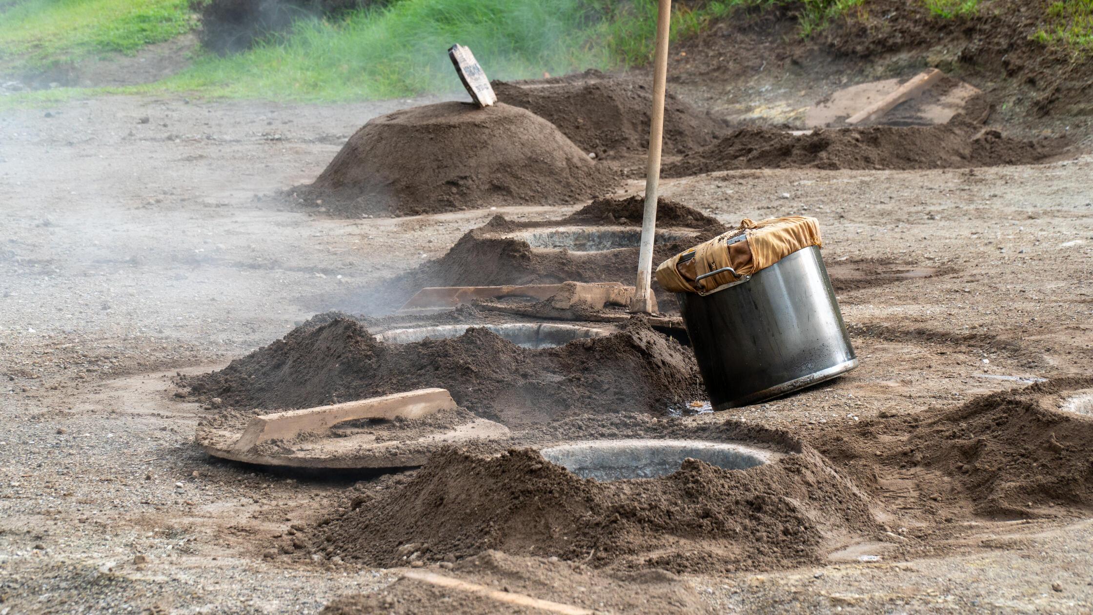 Atlantik-Paradies Azoren: Die schönsten Bilder von den Vulkan-Inseln
