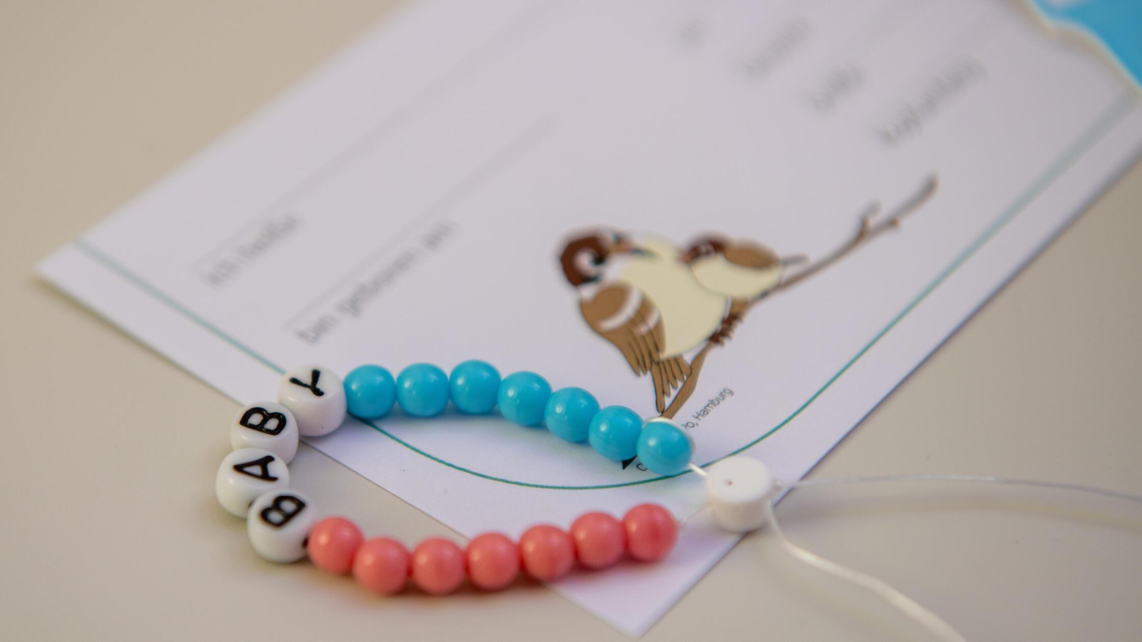 Das Baby kommt: Wie Eltern den perfekten Vornamen finden