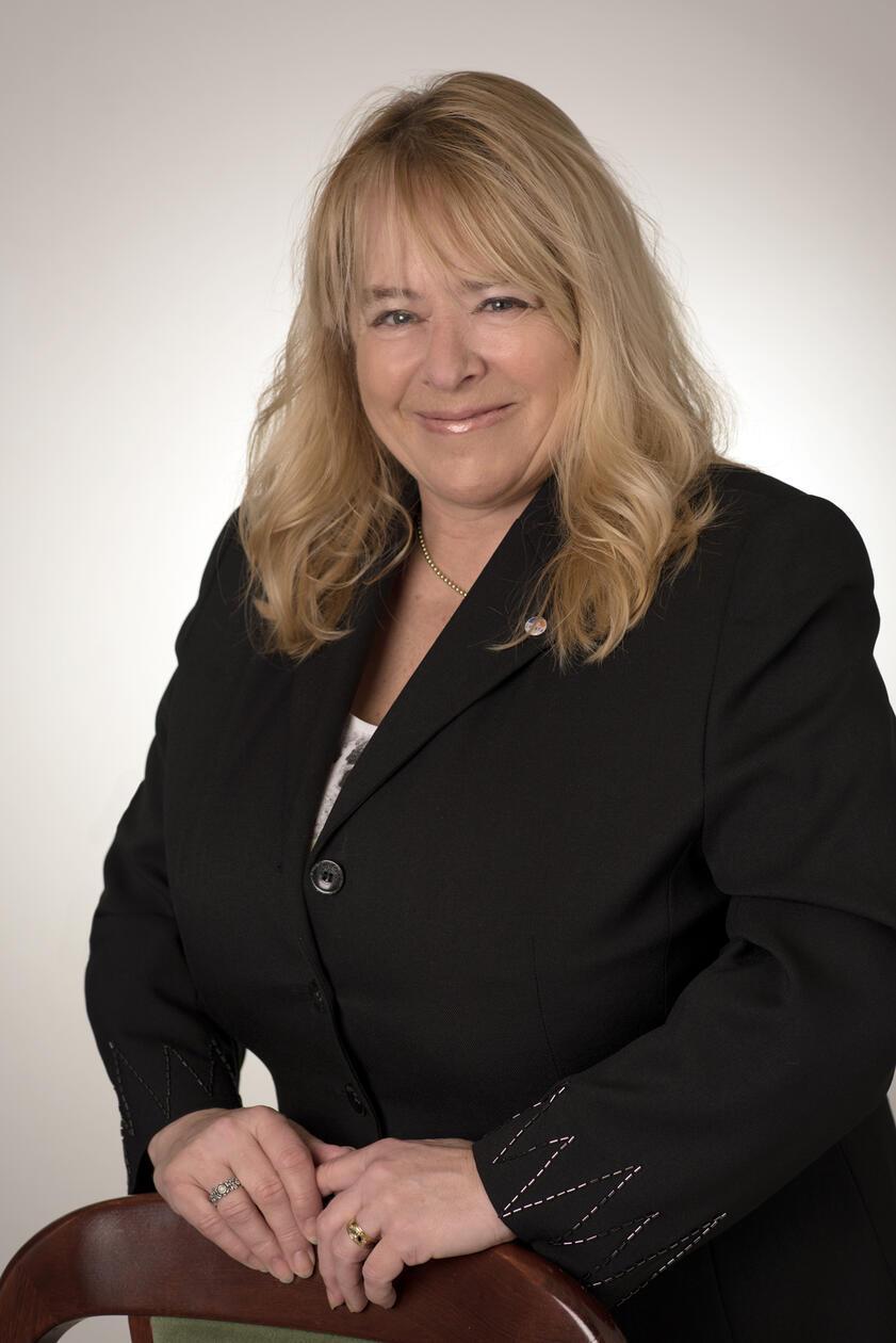 Direktkandidaten zur Bundestagswahl: Sie bewerben sich im Wahlkreis ...