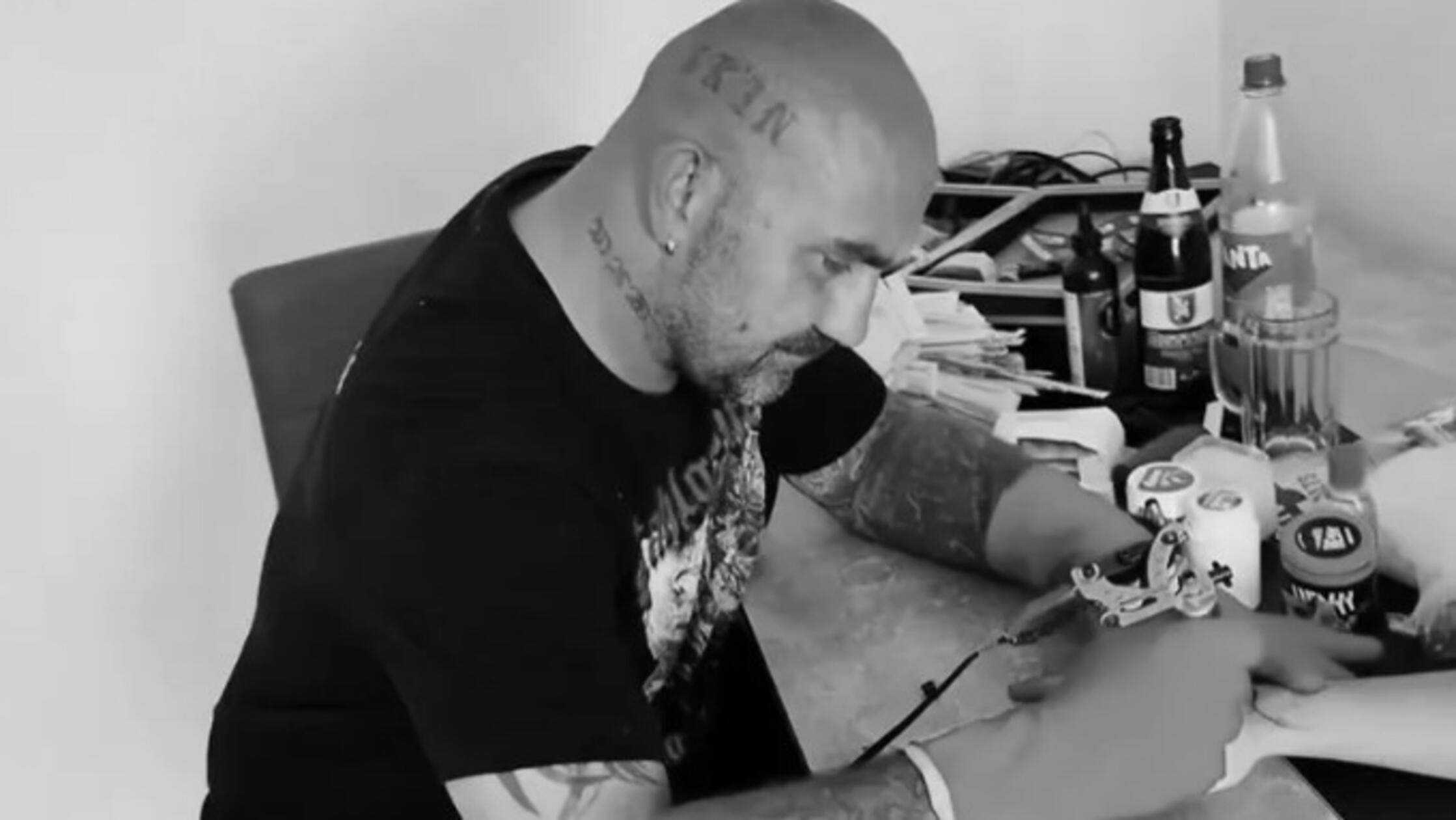 Trauer bei Familie Ritter: Nach Mutter Karin und Sohn Andy - auch ...