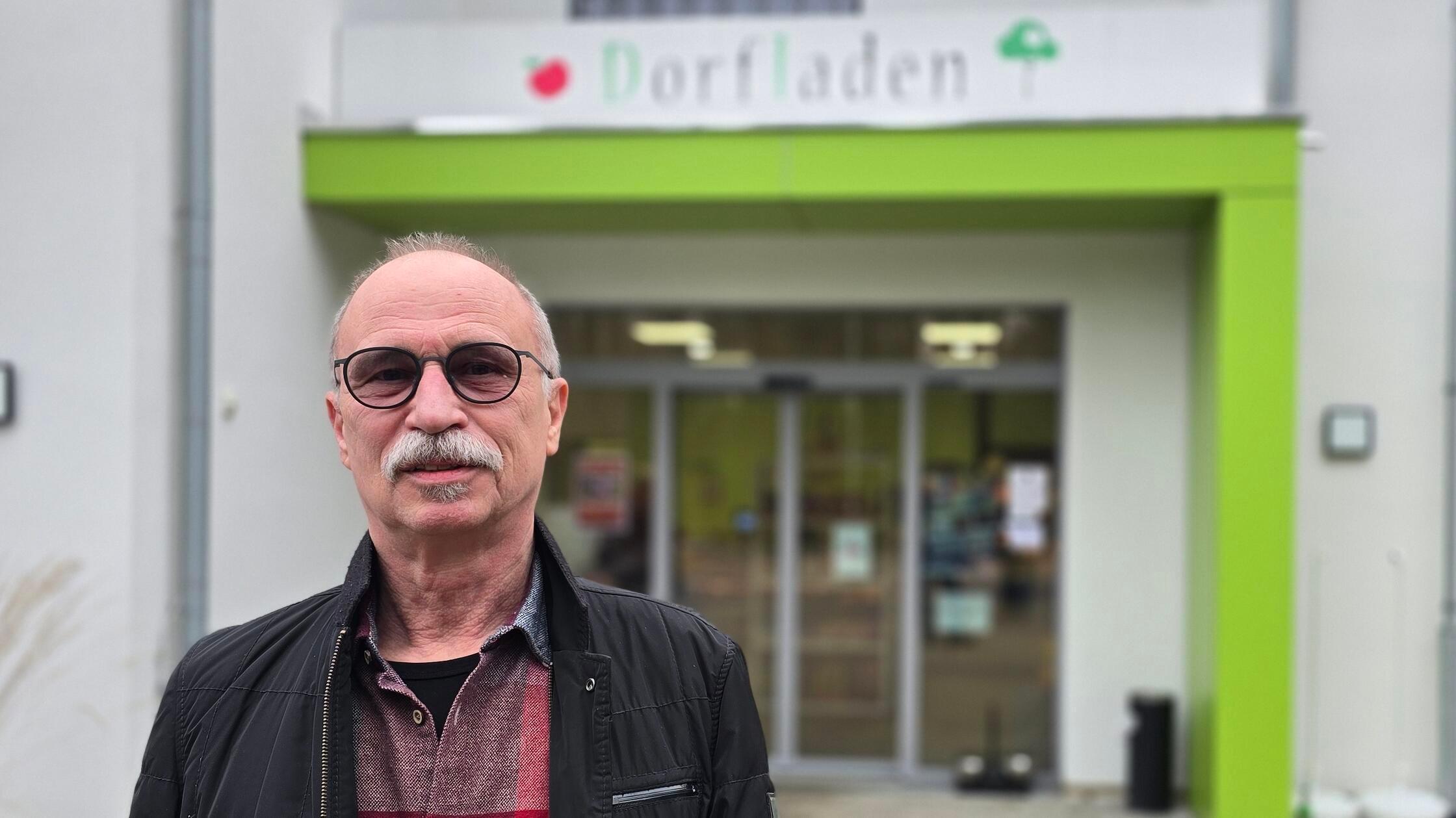 Wunderschone Dorfladen Moosbach Feucht Ebenbild