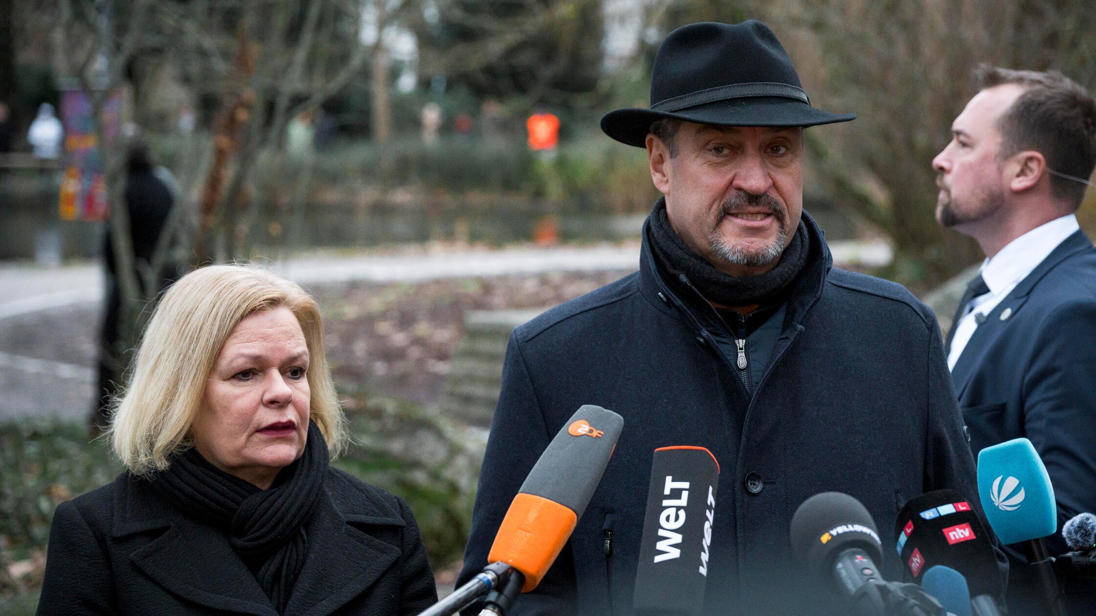 Einblick in Krankendaten? So will die CSU den Umgang mit psychisch ...