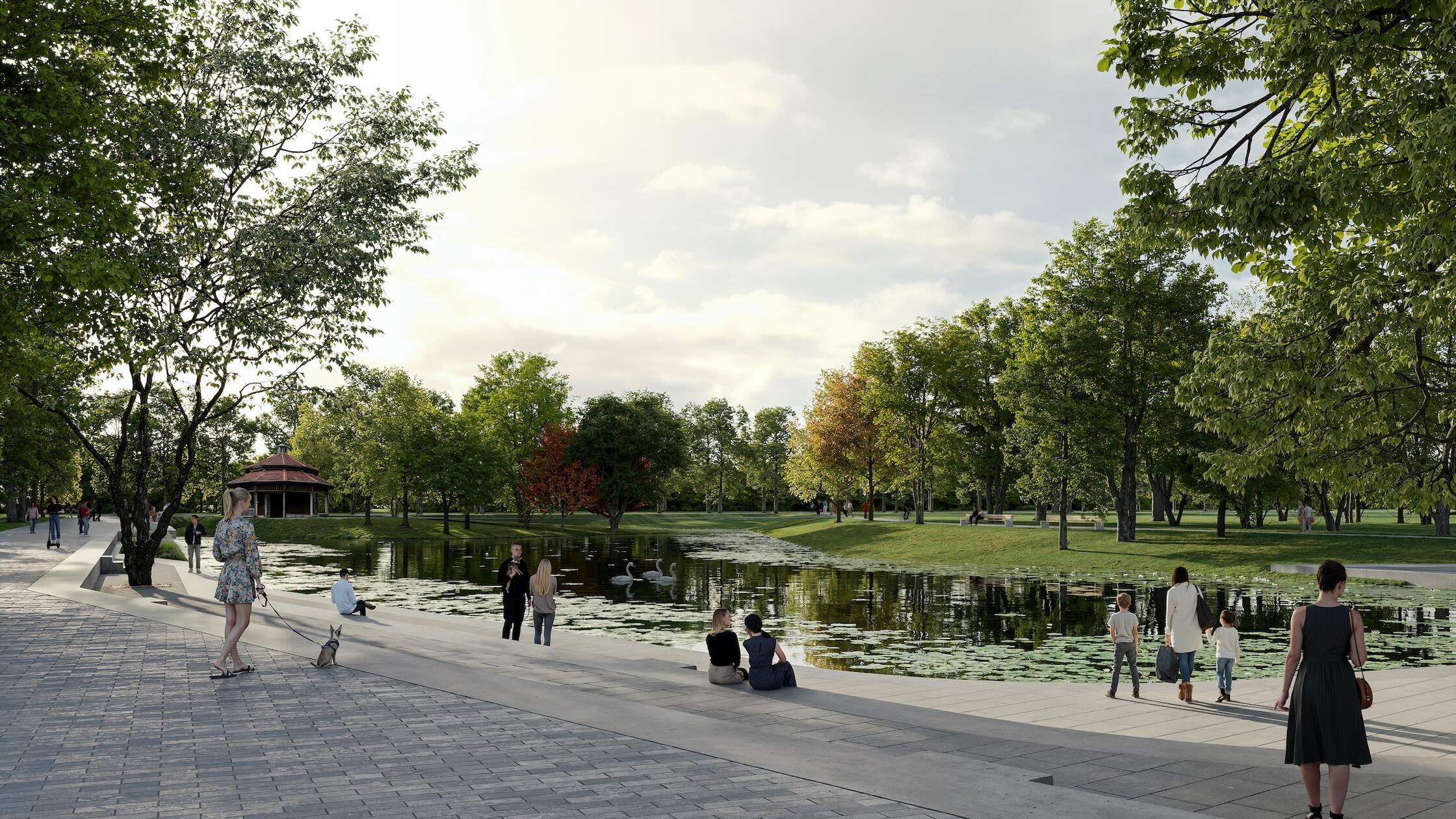 Freundeskreis Landesgartenschau 2027 in Bad Windsheim: So werden Sie ...