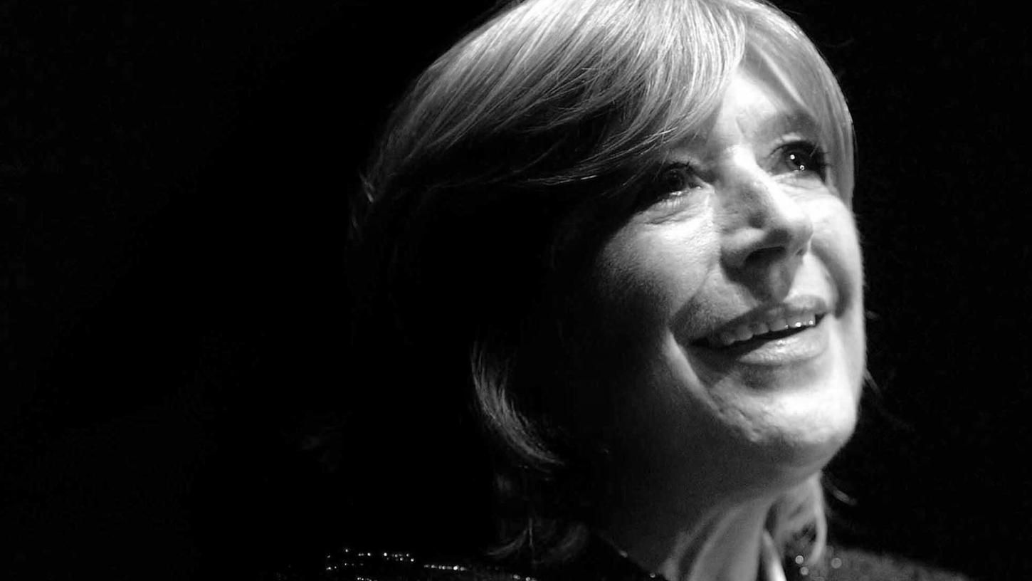 Tod Von Mick Jaggers Muse So Verabschieden Die Rolling Stones Marianne