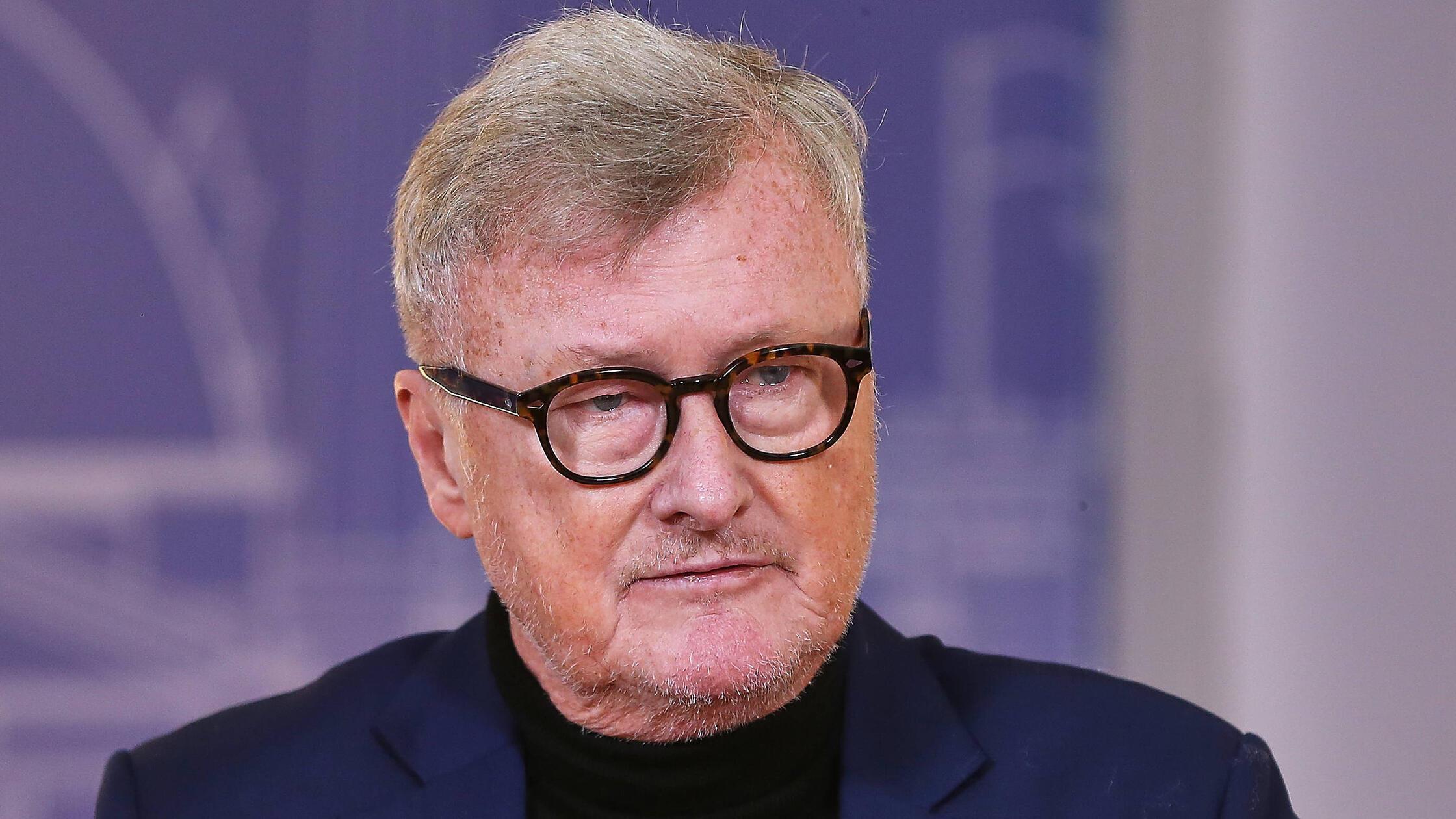 AfD-Kanzler mit Hilfe der CDU: Interview mit "Kobaltkanzler"-Autor Hans-Ulrich Jörges