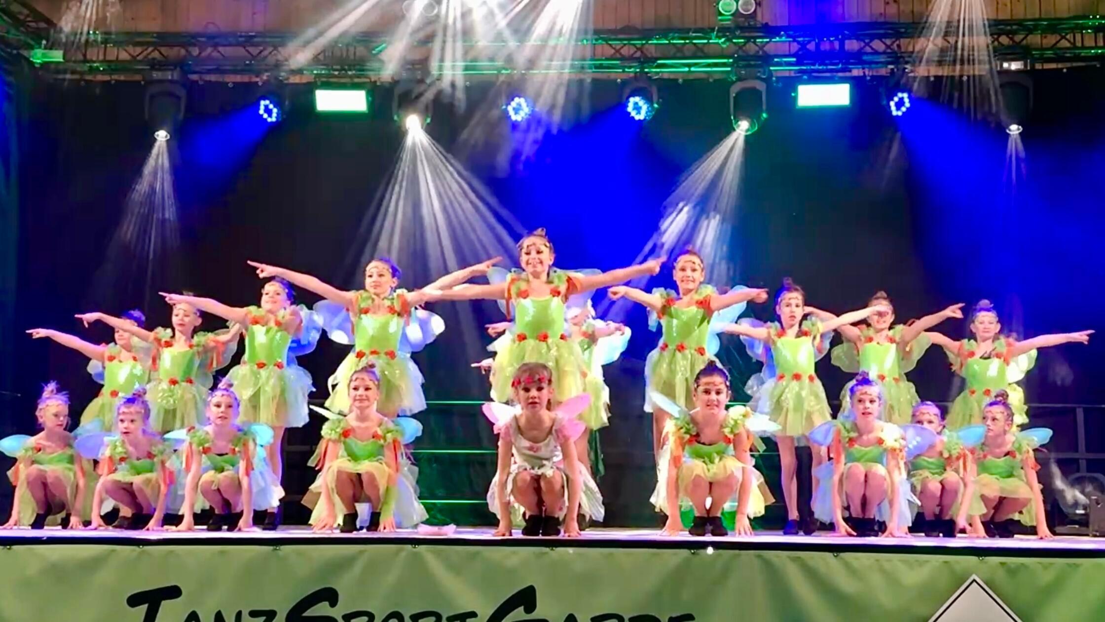 Leinburg jetzt offiziell Faschingshochburg: Premieren-Prunksitzung bei ...