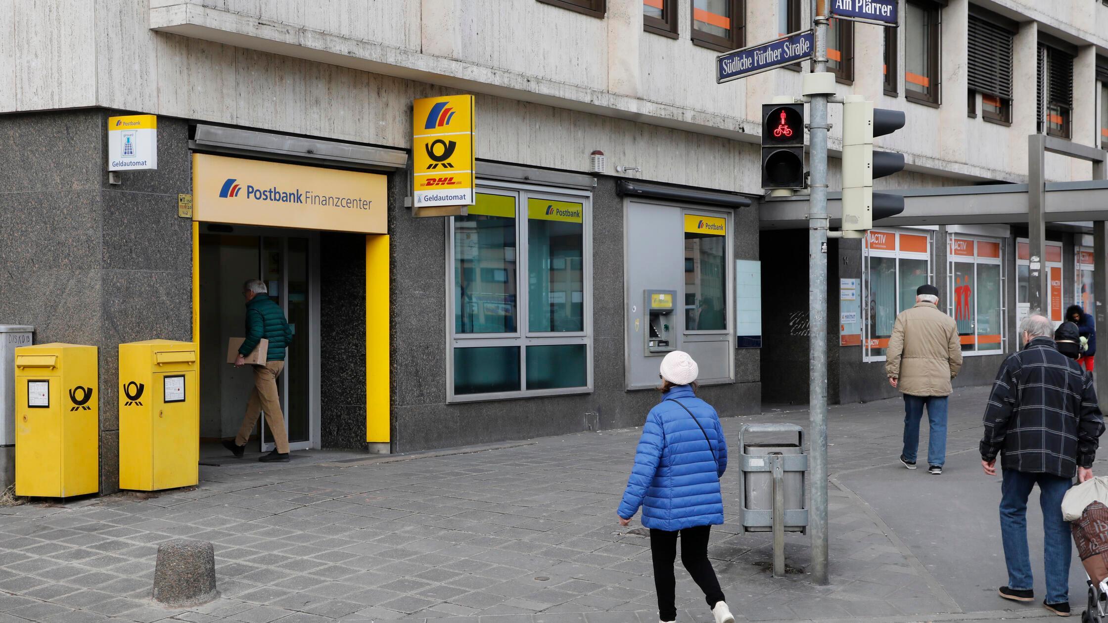 Postbank stellt neues Girokonto für eine ganz bestimmte Zielgruppe vor