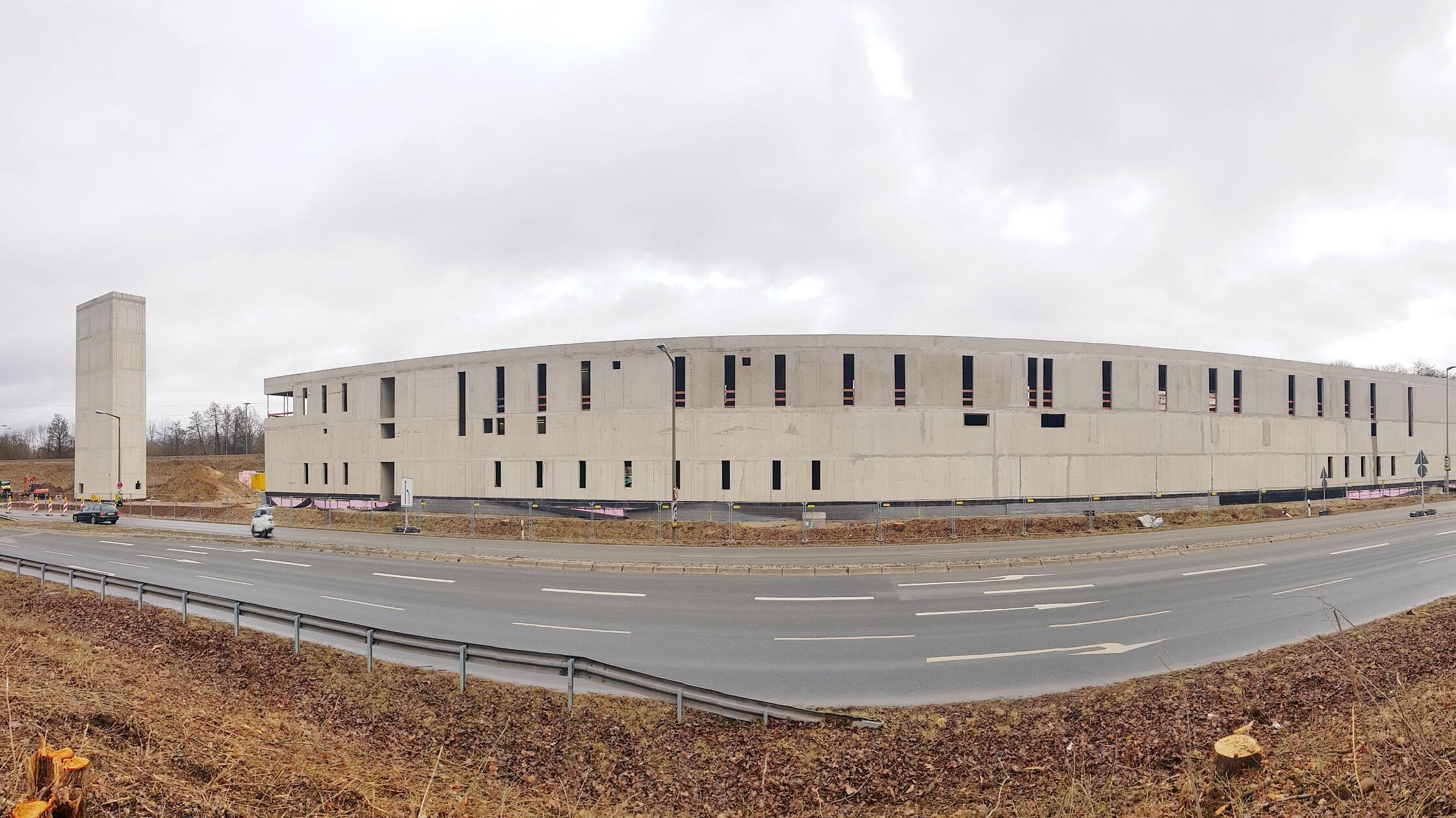 Die reiche Stadt Neumarkt muss haushalten - und nach fetten Jahren in ...