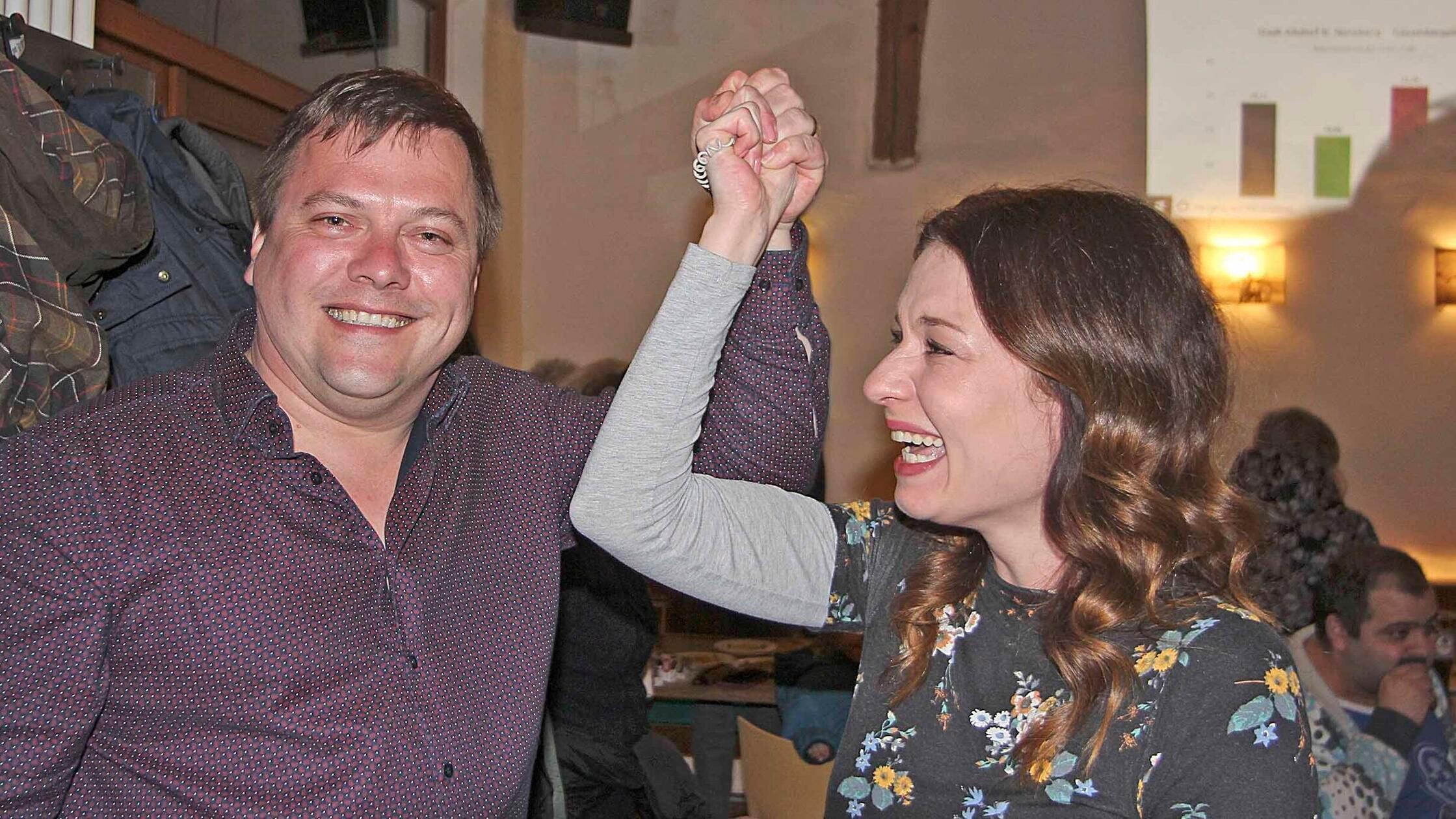 Macht Martin Tabor als Bürgermeister in Altdorf weiter und wer fordert ...