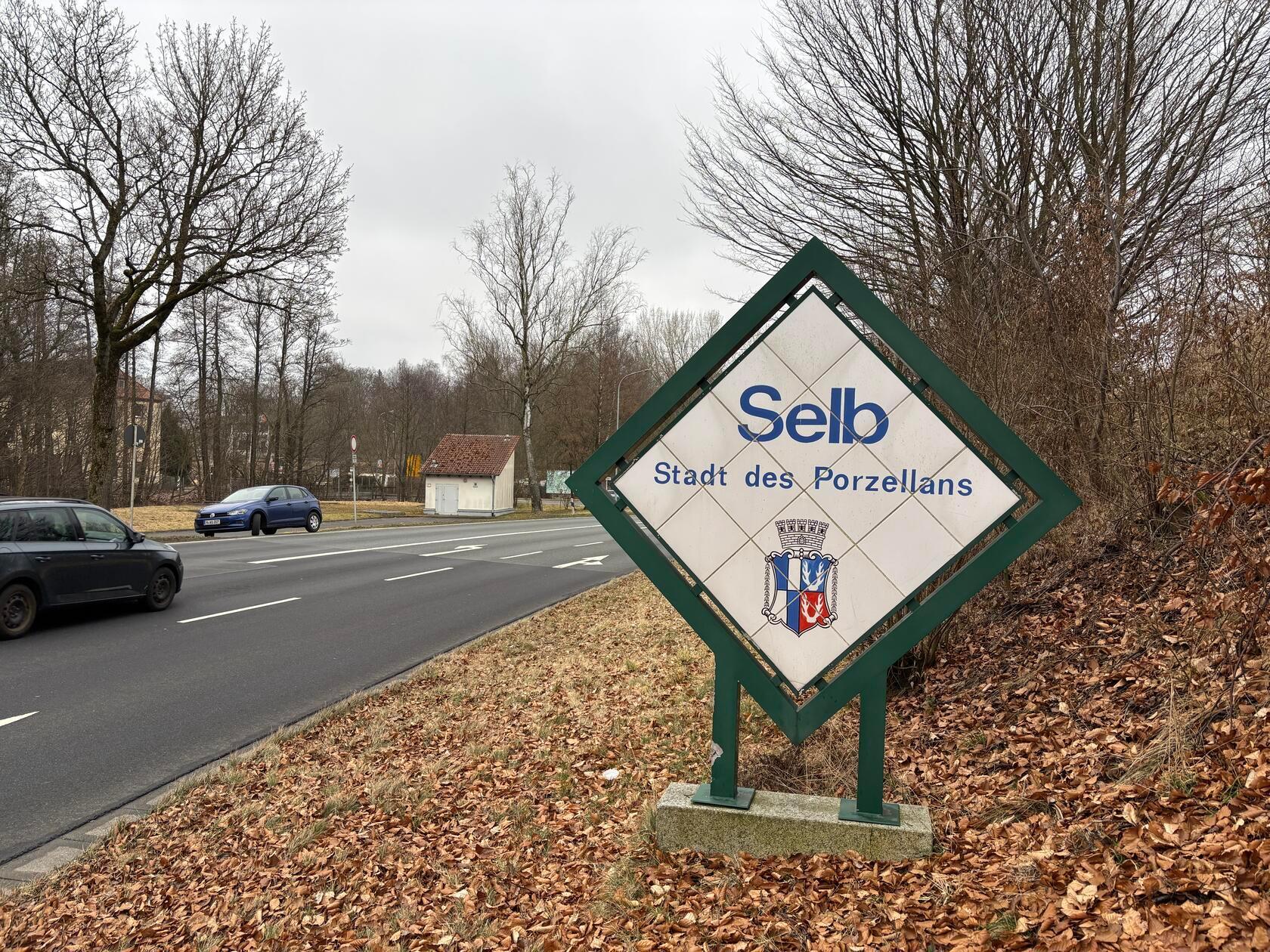 Porzellanweltstadt Selb: Der Mythos vom weißen Gold