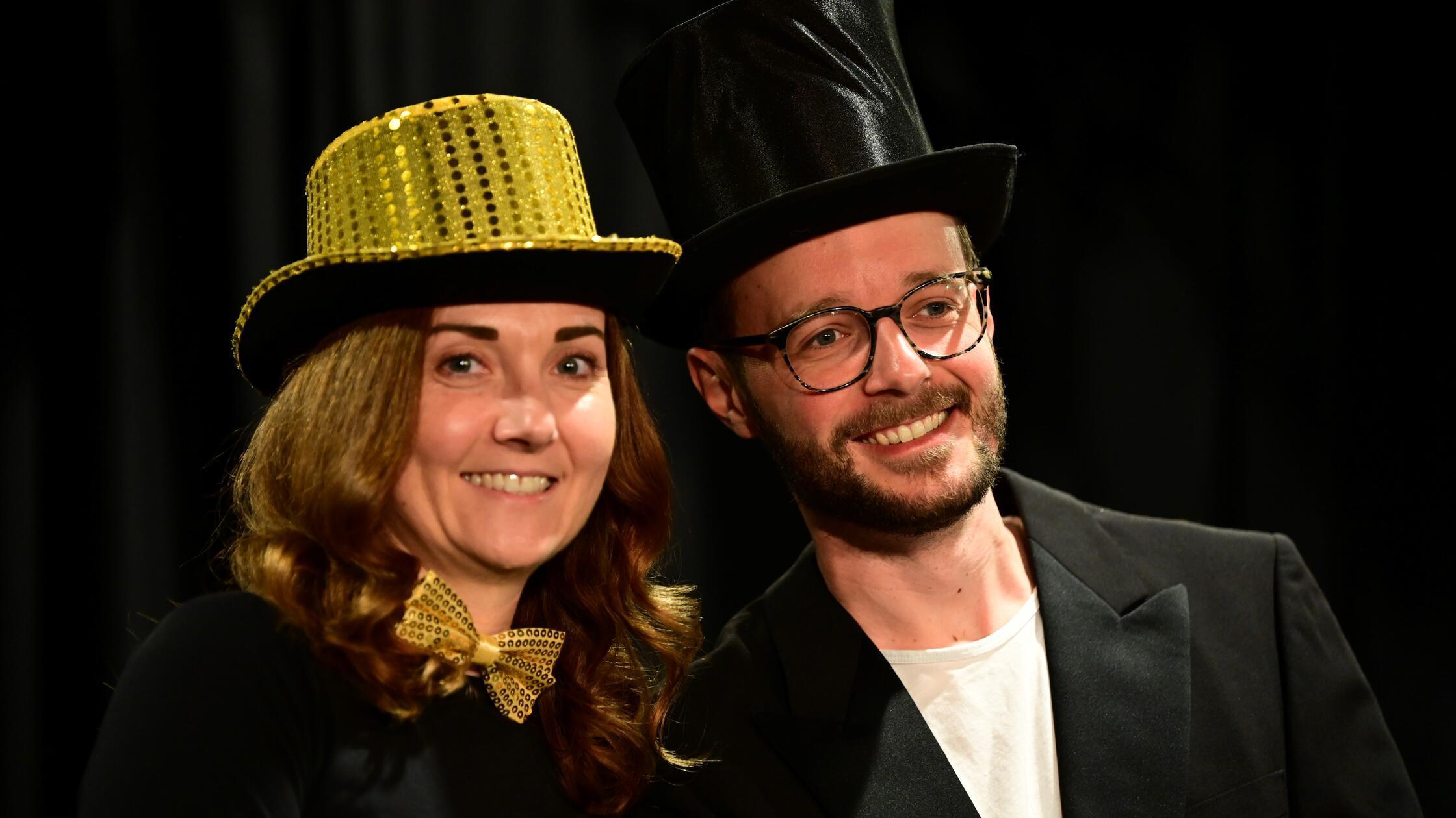 Shakespeare in Fränkisch und aus der Feder von NN-Kolumnistin Anette ...