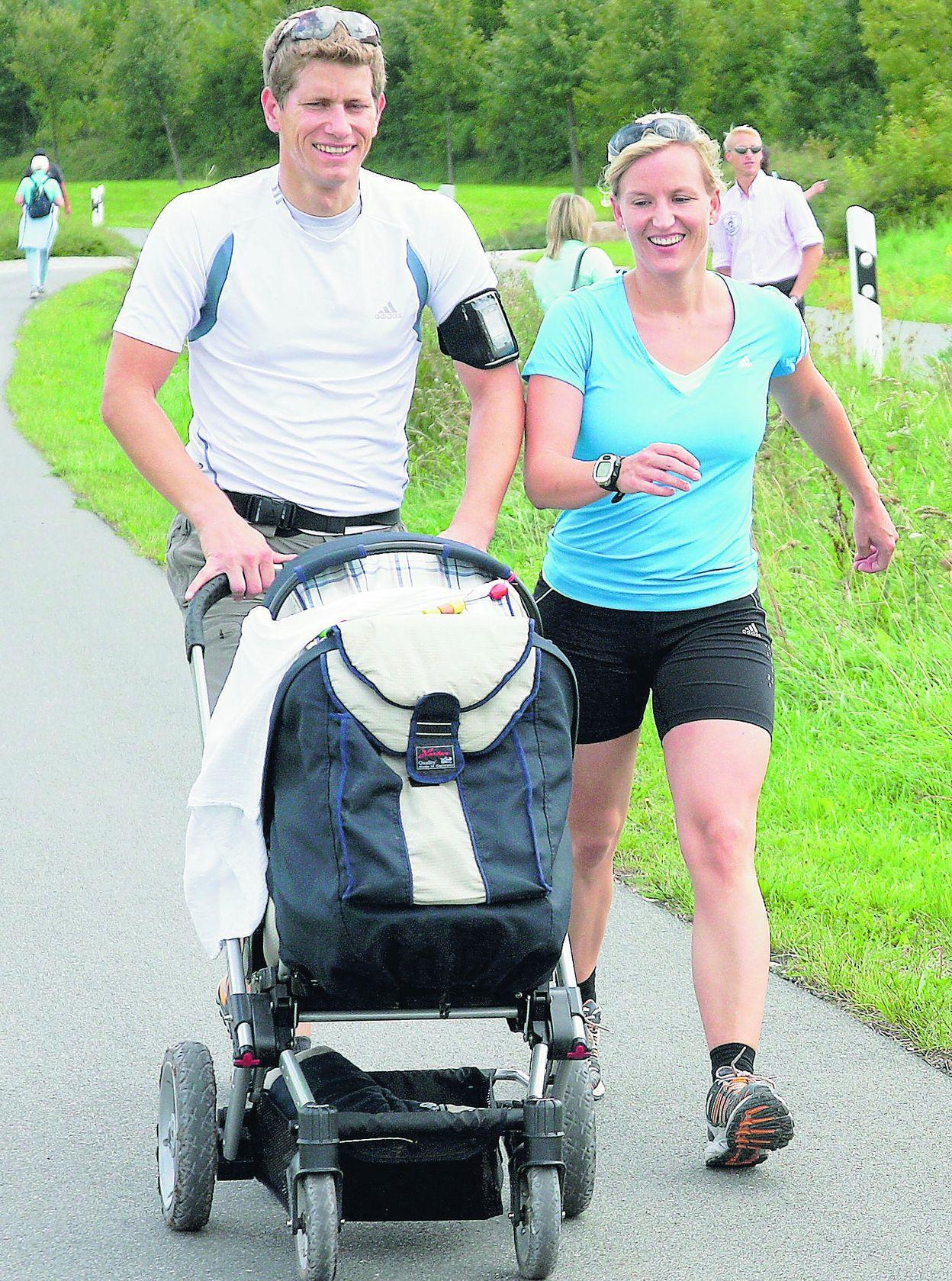 Wenig los auf der Hochstraße