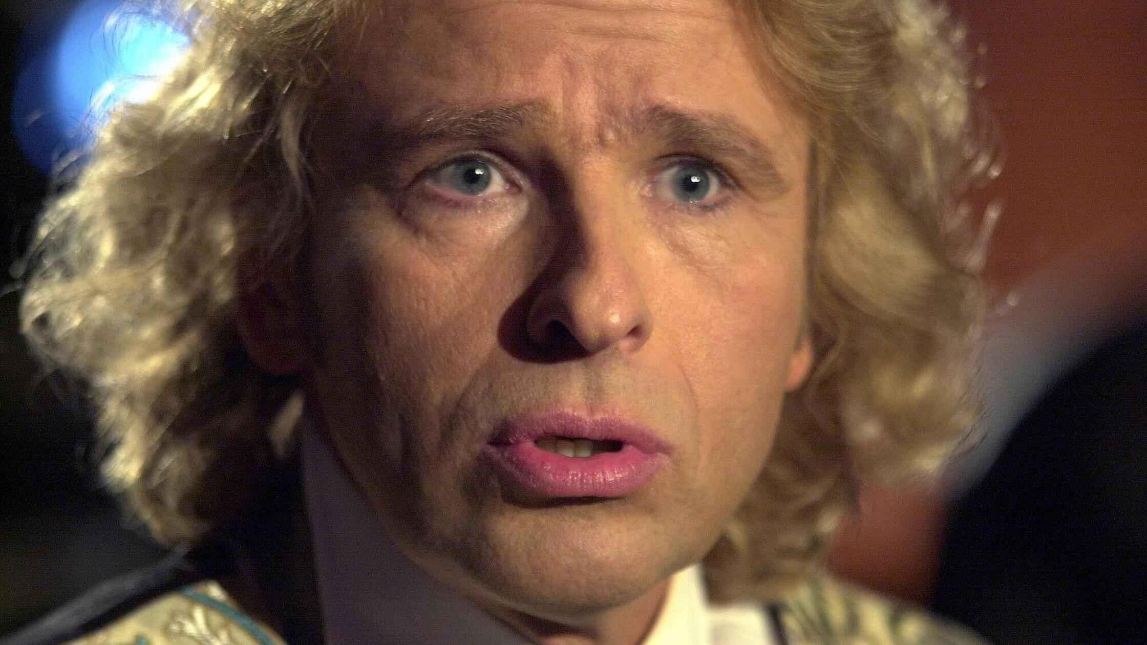 Der ewige Schalk? Thomas Gottschalk wird 75 - und sein Image bröckelt