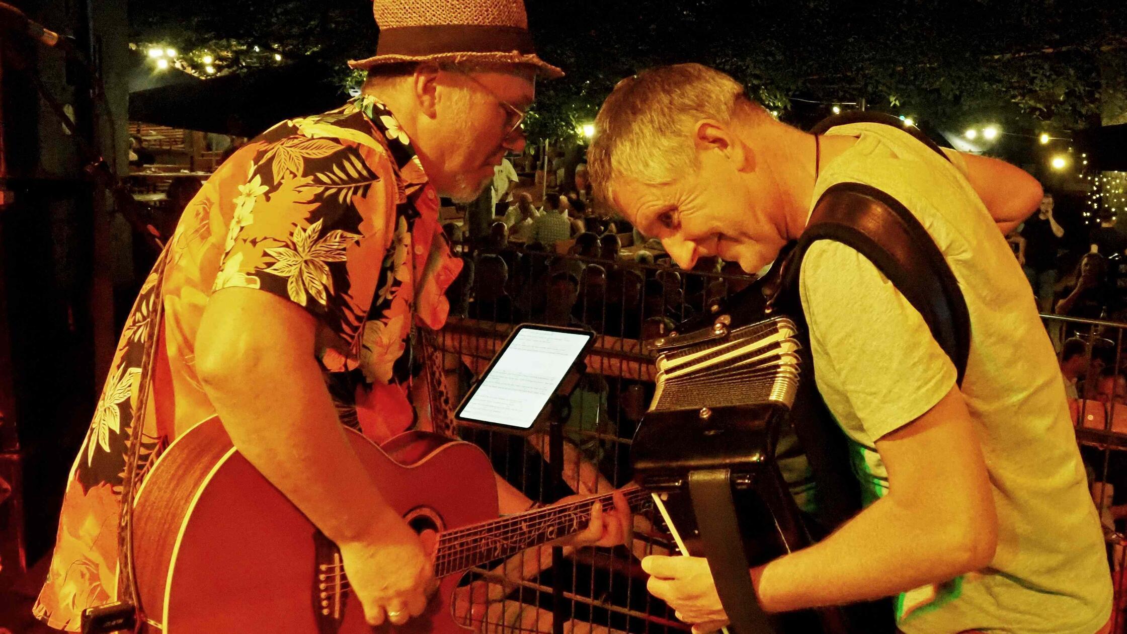 Annafest 2025 in Forchheim: Musikprogramm ist komplett - alle Bands für ...