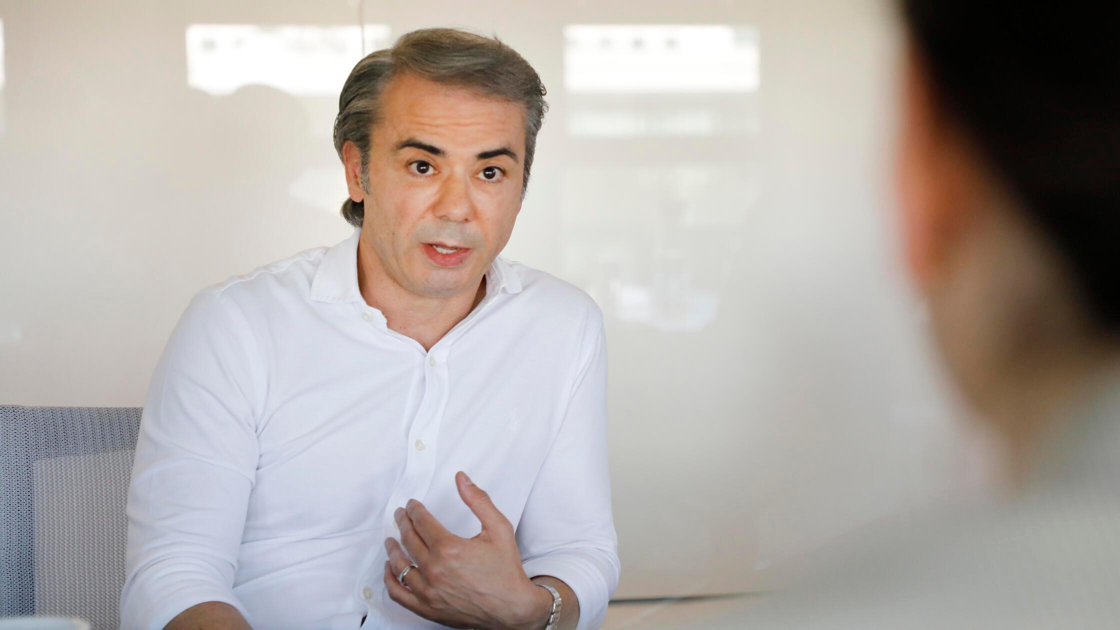 Playmobil kooperiert mit Mattel: Bahri Kurter im Interview zur Lage im ...