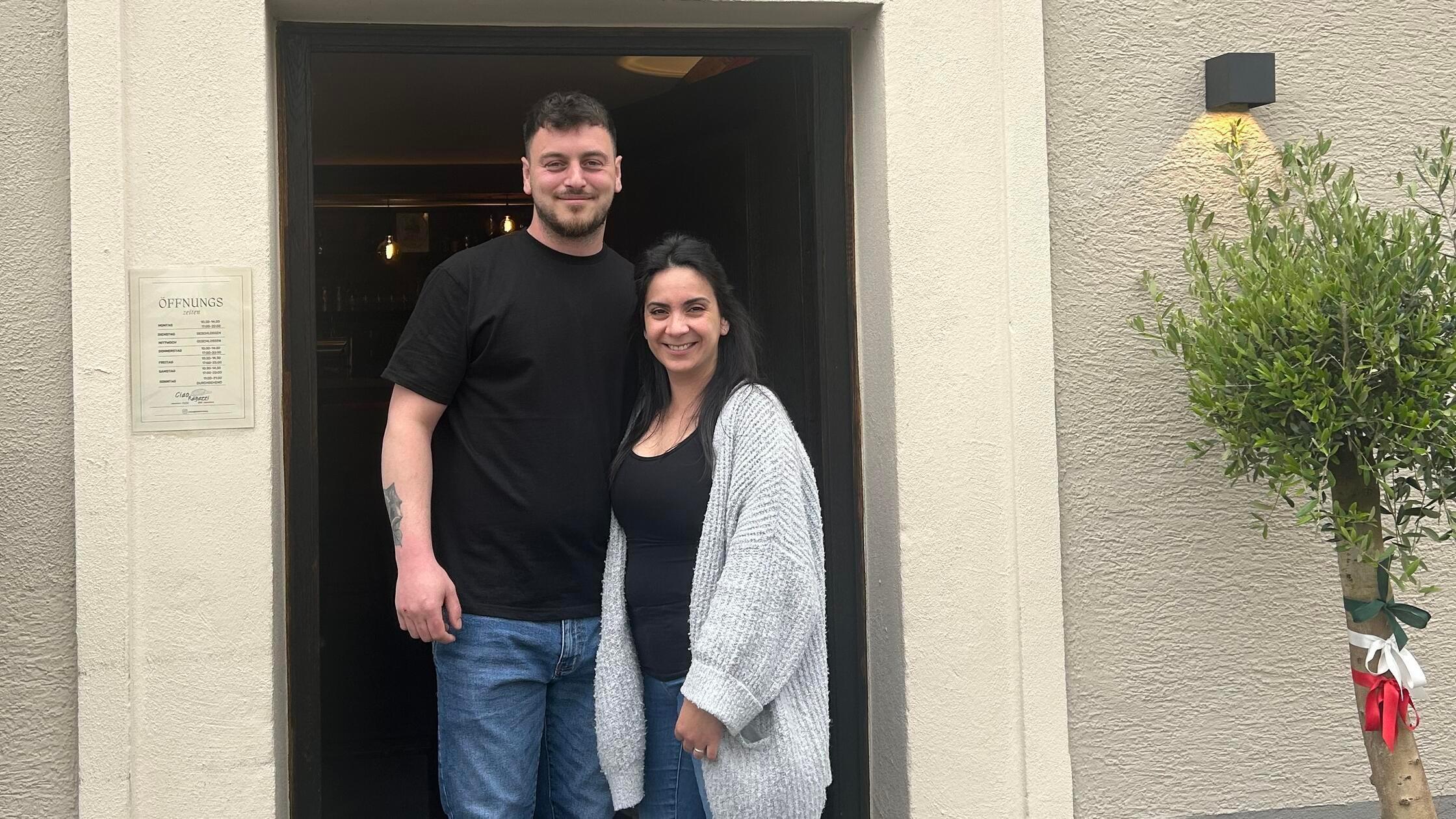 Antipasti, Aperitivi, neapolitanische Pizza: Lokal „Ciao Ragazzi ...