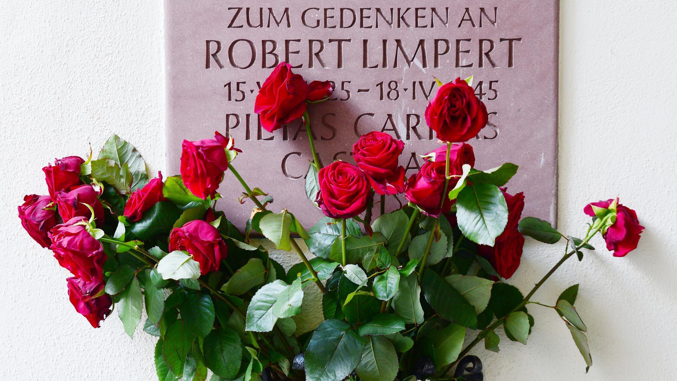 Drei Stunden vor Kriegsende hingerichtet: tragisches Ende des ...