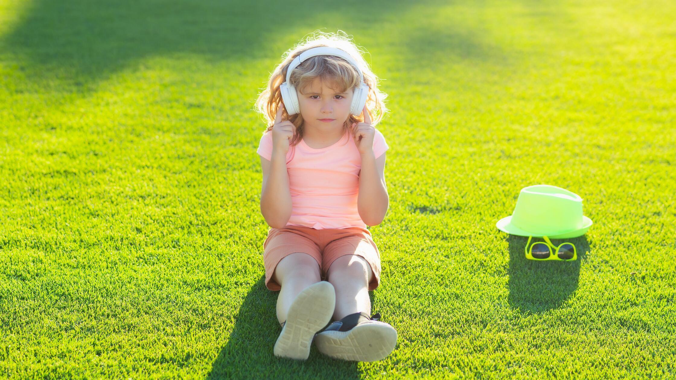 Lauschangriff auf Kinder-Ohren: Unsere Hörbuchtipps