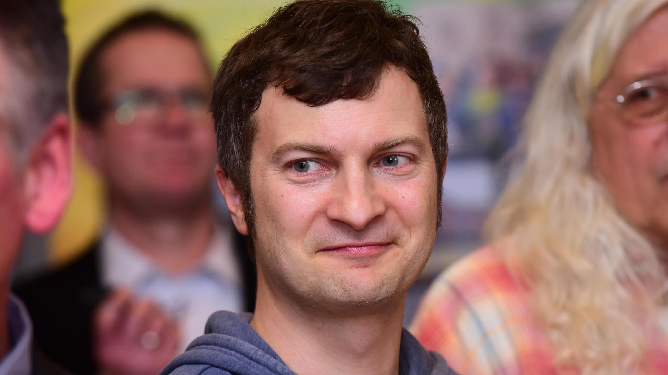 „Postillon“-Chef Stefan Sichermann im Interview: „Bei Satire gibt es ...