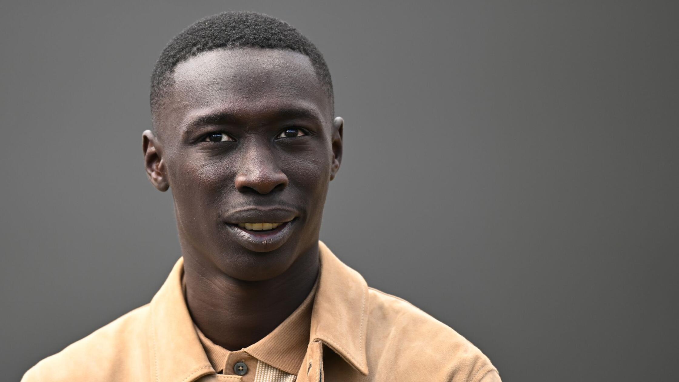 Tiktok-Star Khaby Lame muss USA verlassen