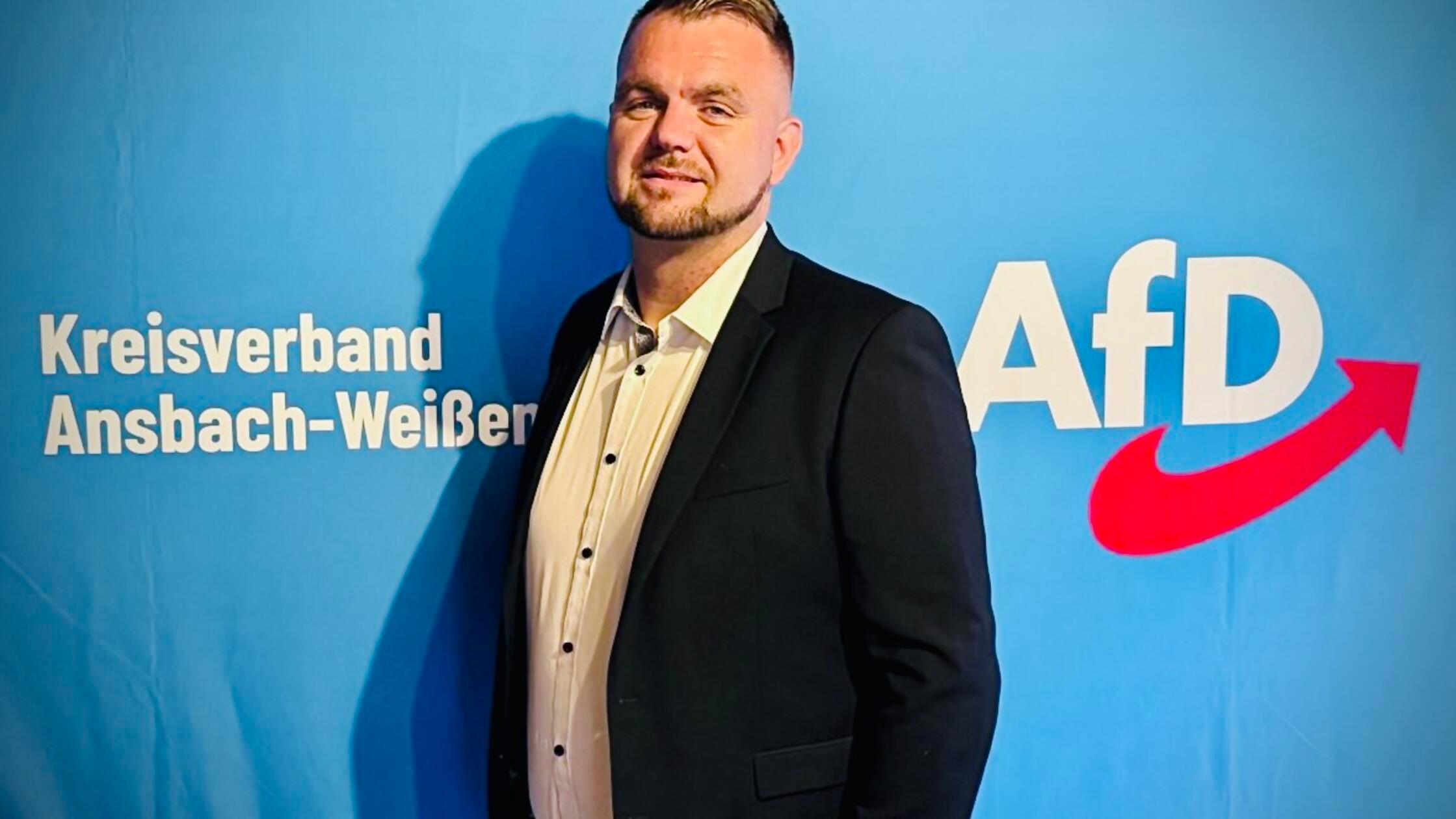 Kommunalwahl 2026: AfD benennt Kandidaten für den Kreis Weißenburg ...