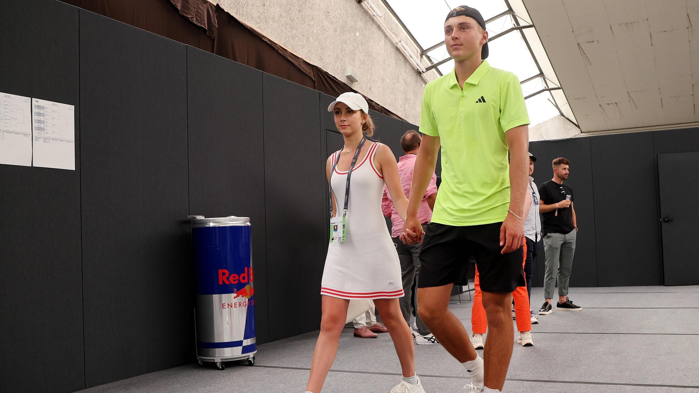 Historisch in Stuttgart: Justin Engel aus Nürnberg begeistert auch bei ...