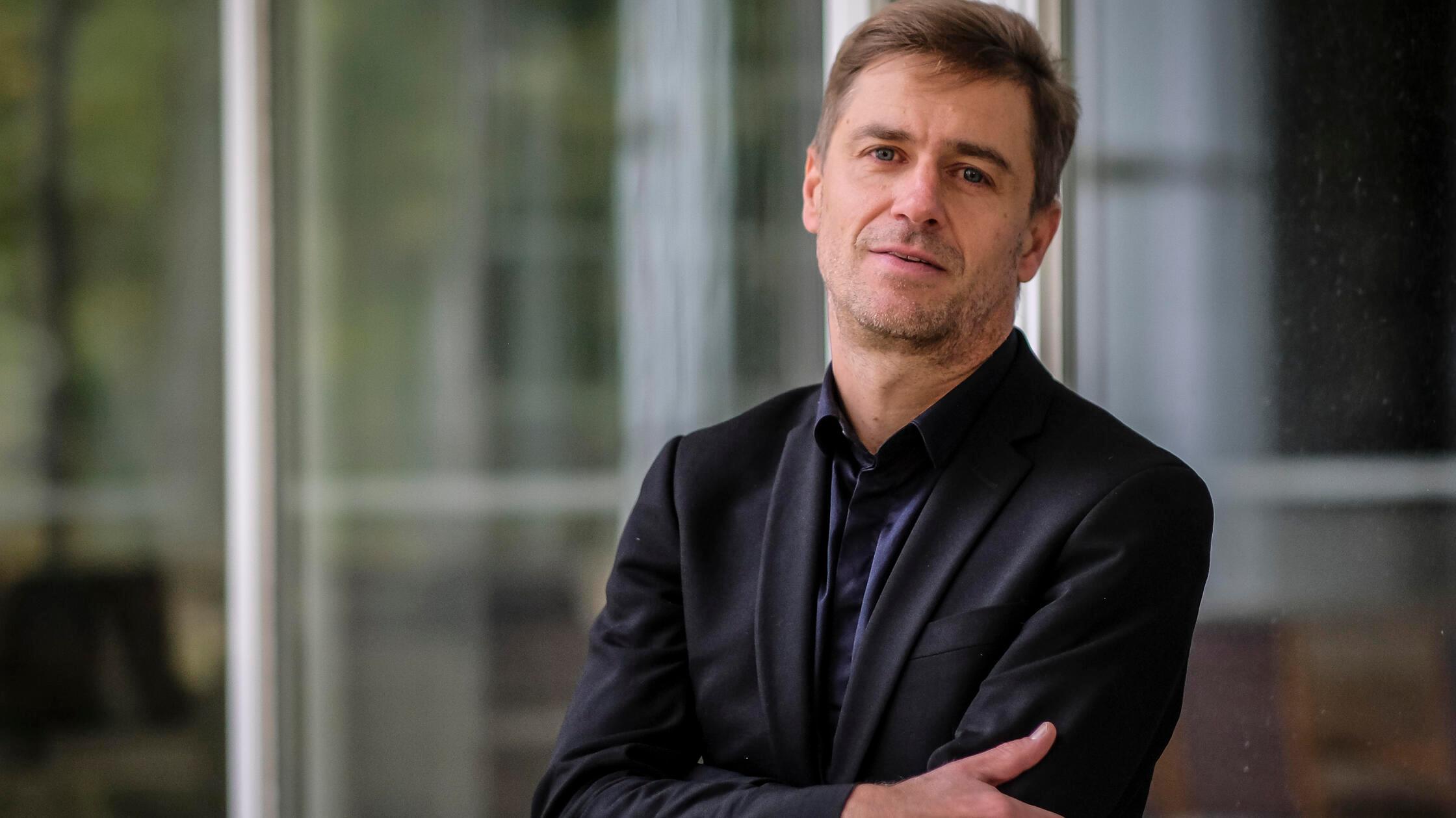 Akademie der Bildenden Künste Nürnberg: Präsident Holger Felten tritt an der AdBK zurück