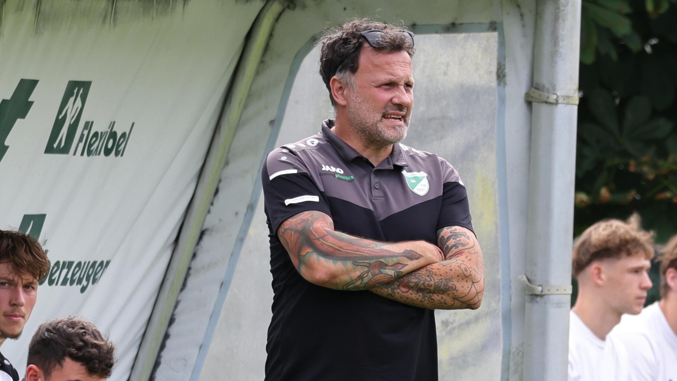 Henger SV hält die Liga, aber verliert den Coach: Das ist der ...