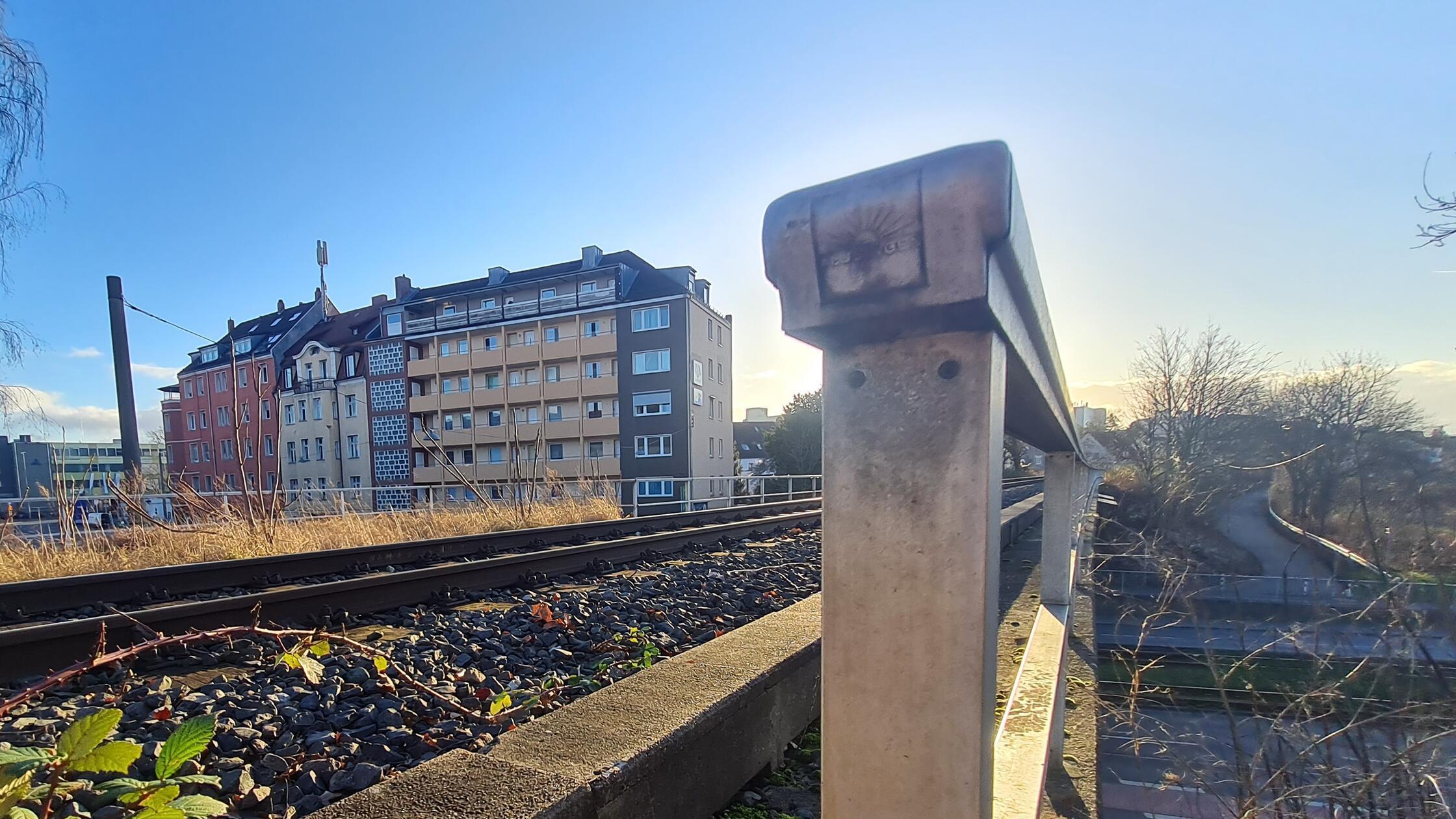 Das Ringbahn-Projekt in Nürnberg rückt in greifbare Nähe - grünes Licht aus Bayern