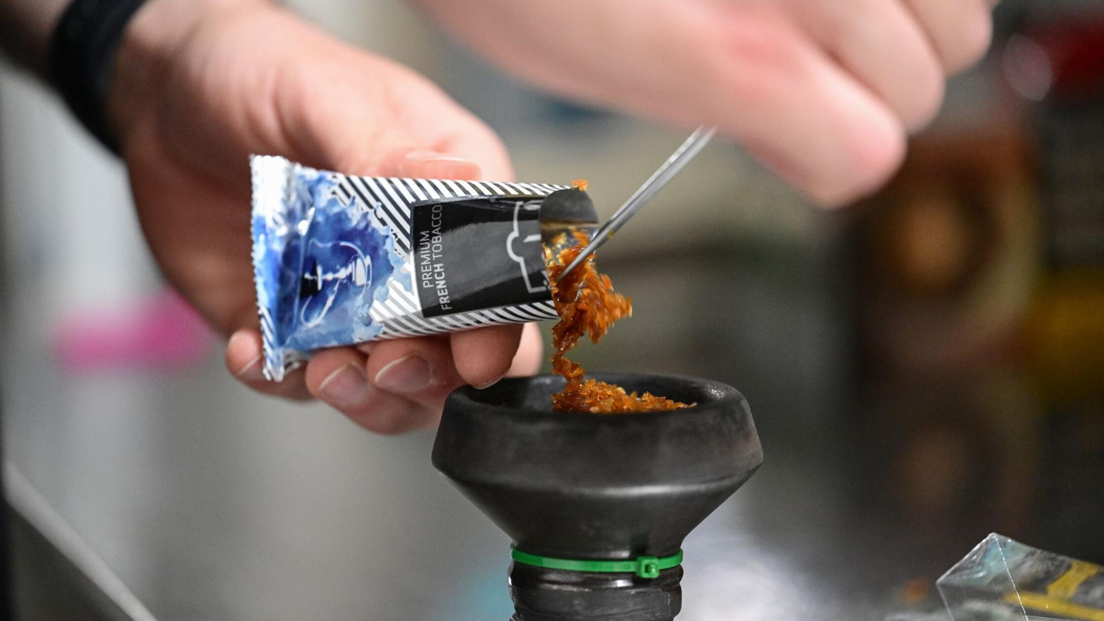 Shisha-Rauchen mit Freunden endet mit Brand in Schwabacher Mehrfamilienhaus