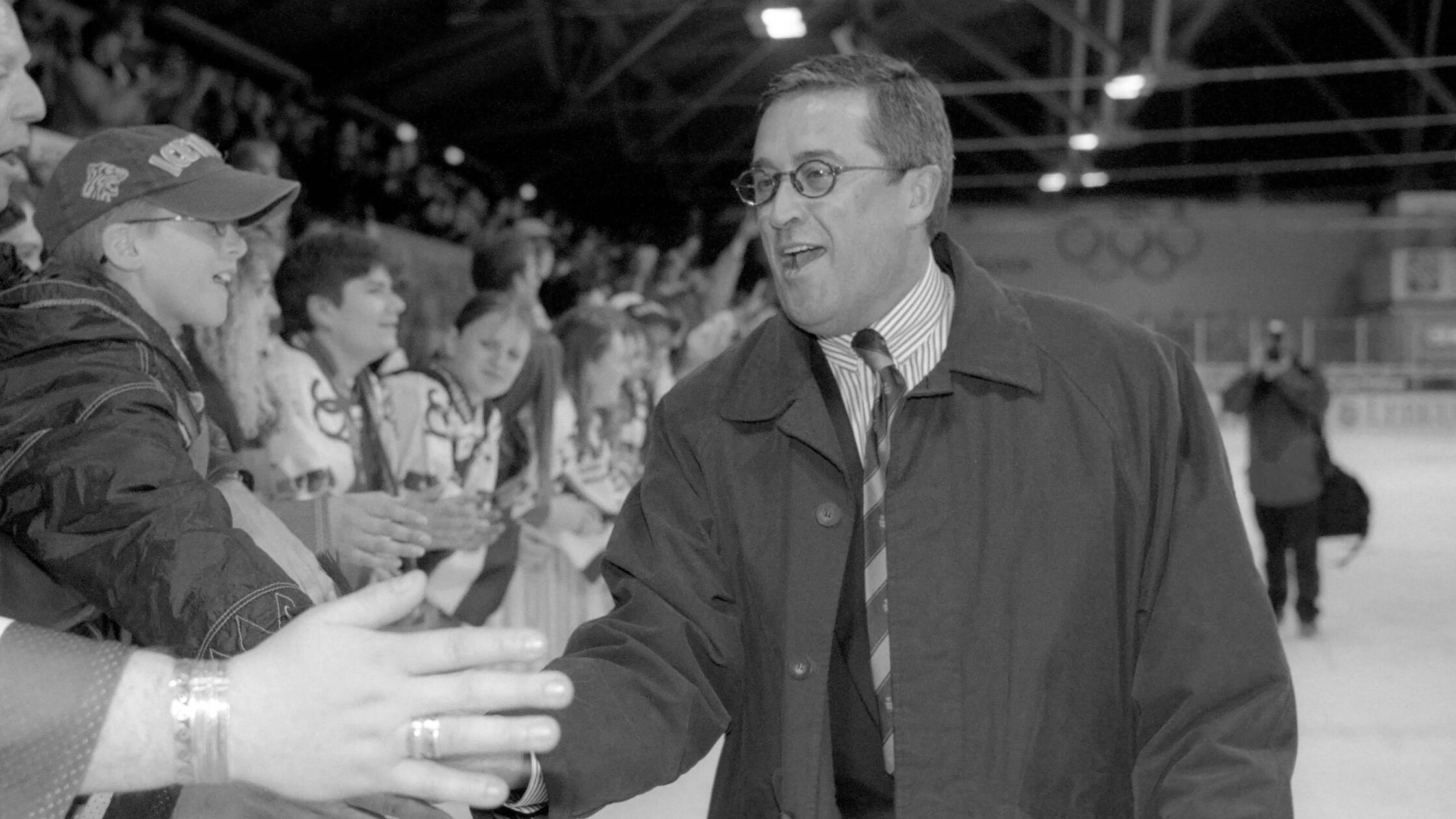 Große Trauer bei den Ice Tigers Nürnberg und Fans: langjähriger ...