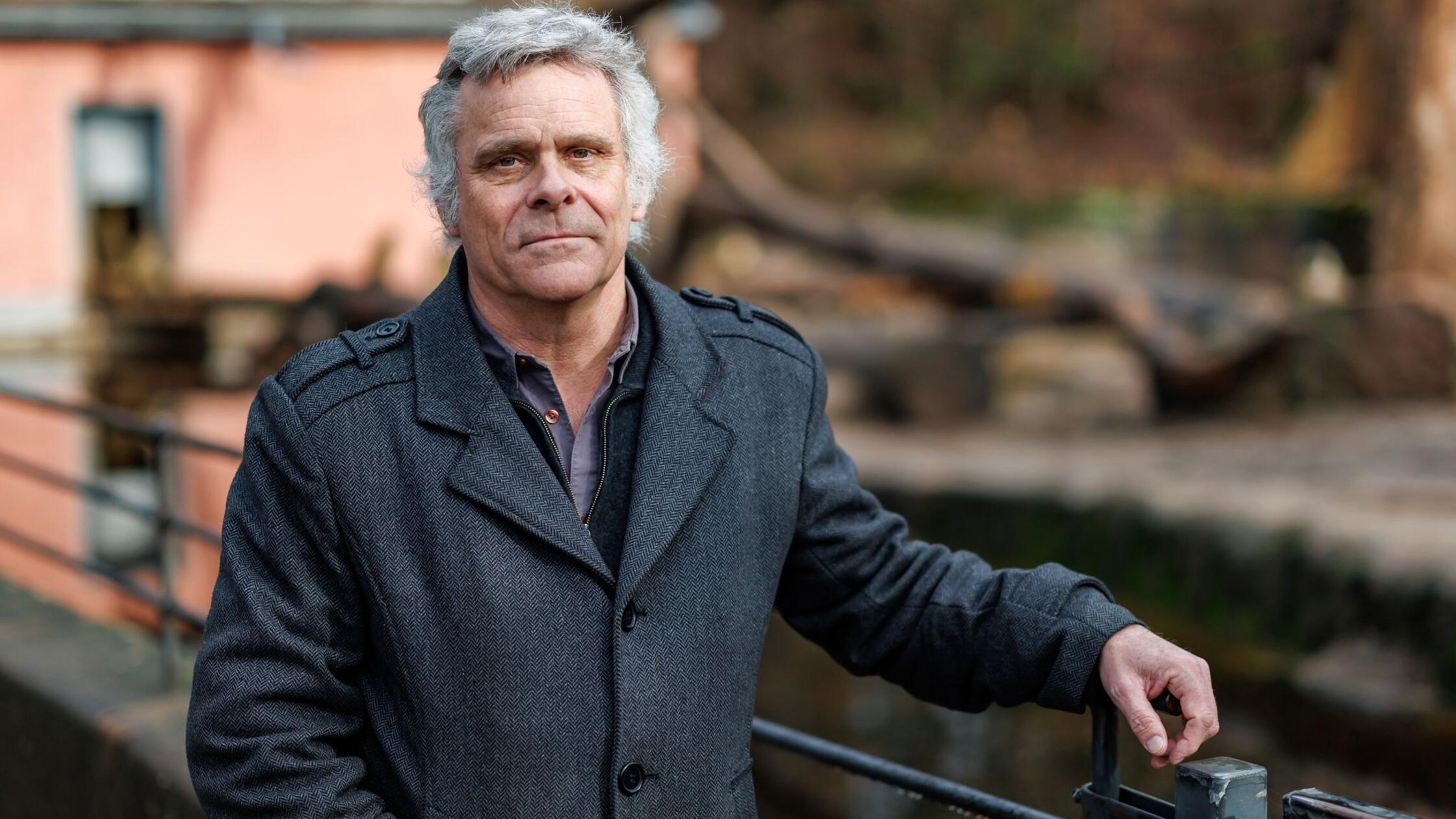 Ehre für Nürnbergs Tiergarten-Chef: Er ist Präsident des Verbandes der ...