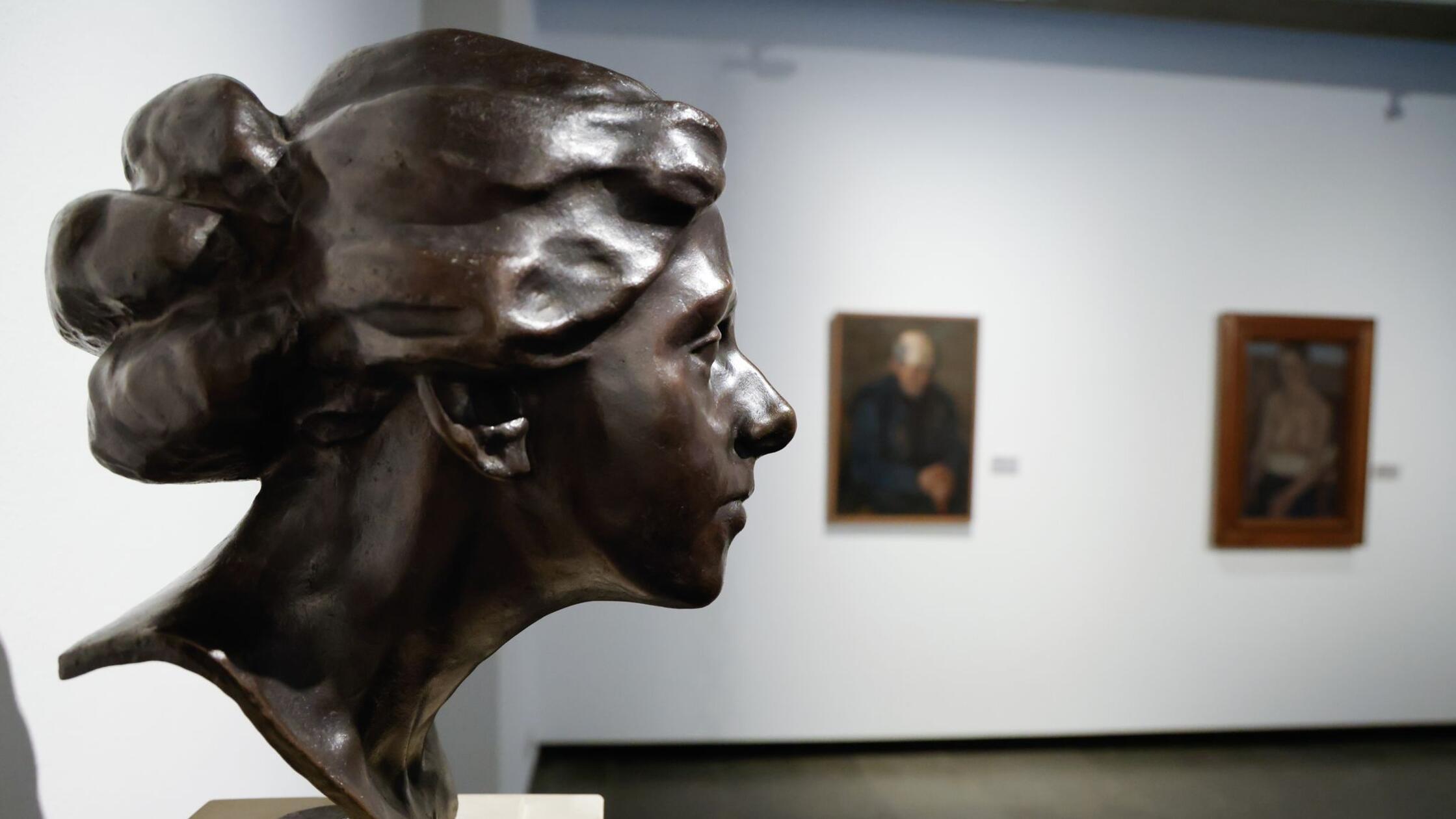 Vier Museen ehren Paula Modersohn-Becker zum 150. Geburtstag
