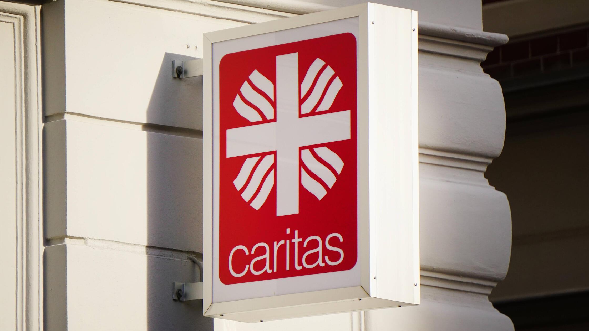 Mehr Geld nach Tarifeinigung bei der Caritas: Gehalt steigt ab Juli 2025