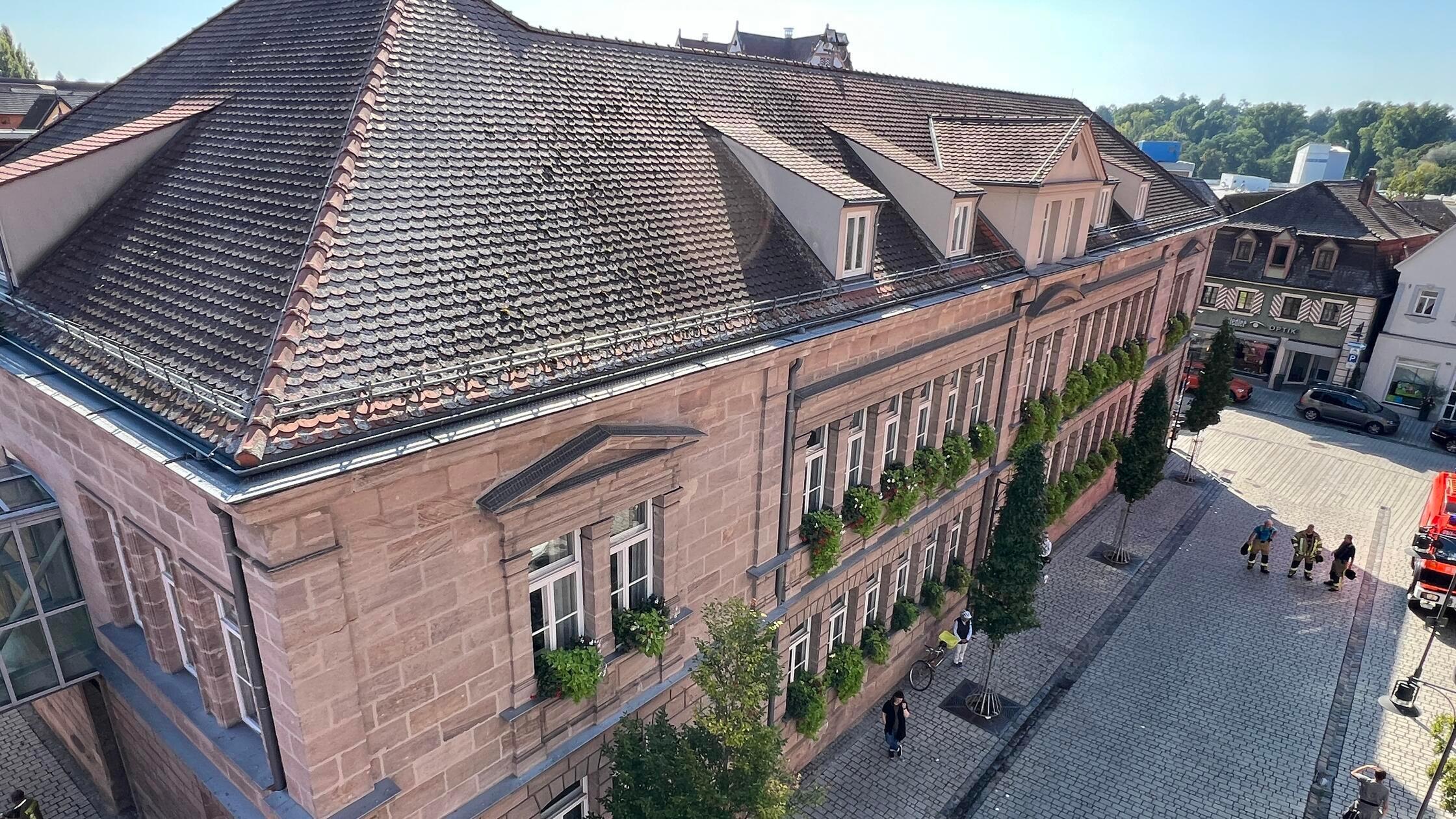 Freie Fahrt für Buckreus? Warum die CSU Roth auf einen ...