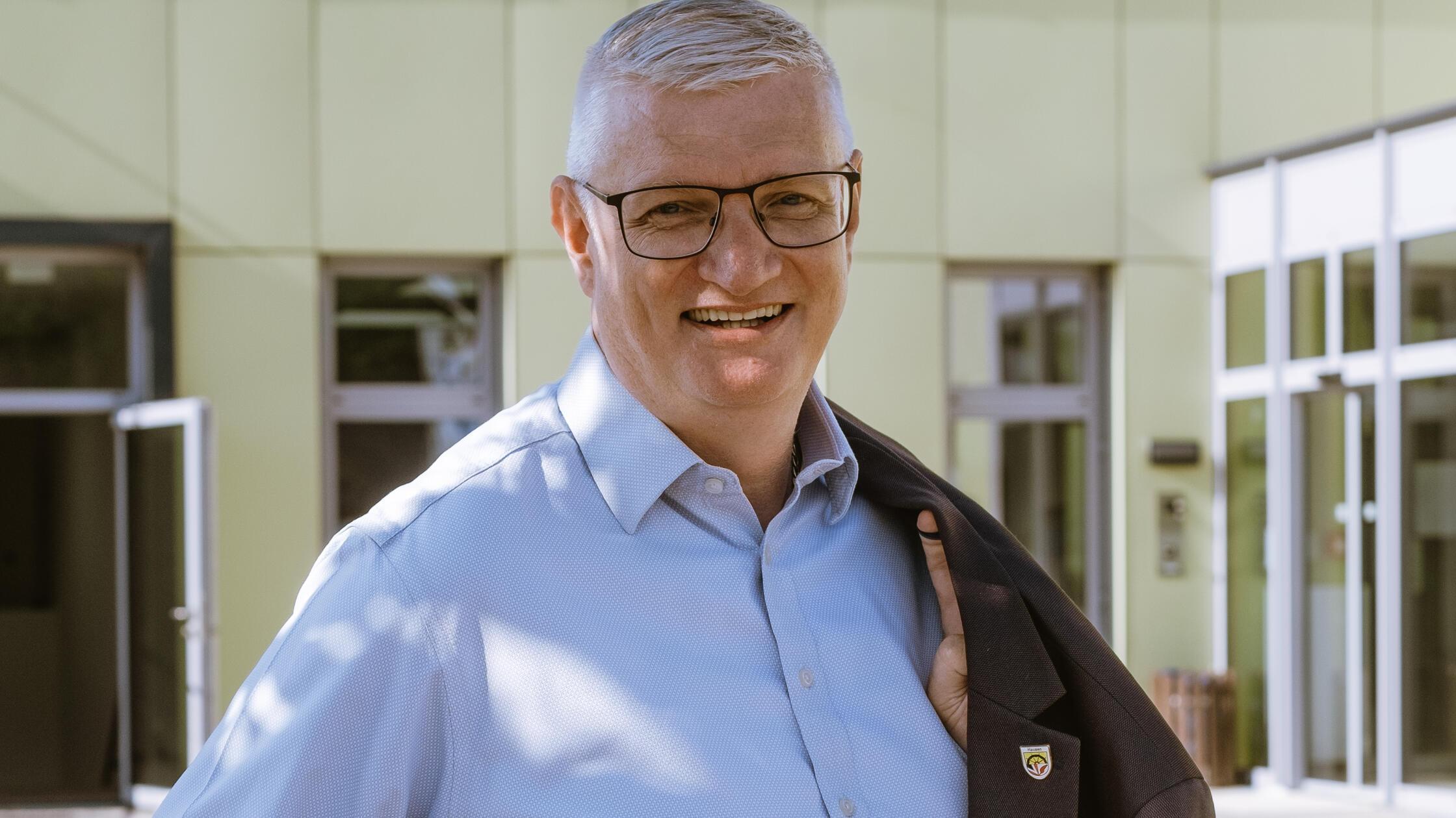 Hausen: Der CSU-Vorstand hat sich einmütig für einen ...