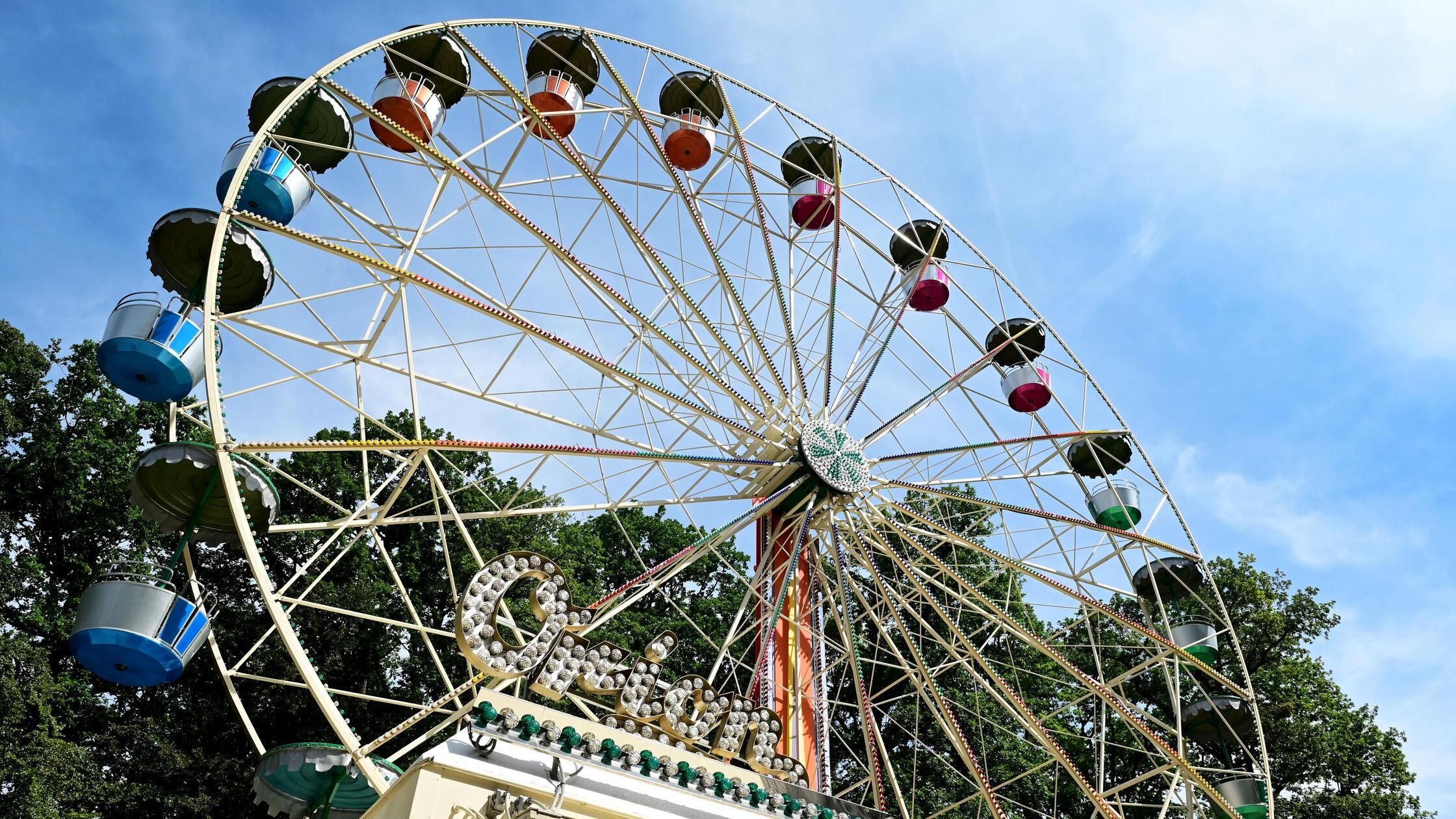 Annafest Forchheim 2025: Parken, Musikprogramm, Festzug, Liveticker ...