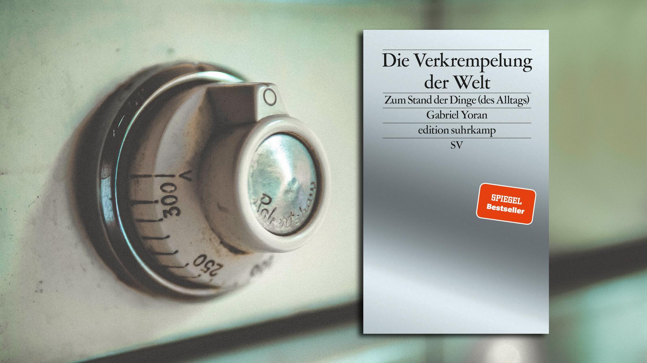 Von Isabel Allende bis Christoph Hein: Unsere Buchtipps für August 2025