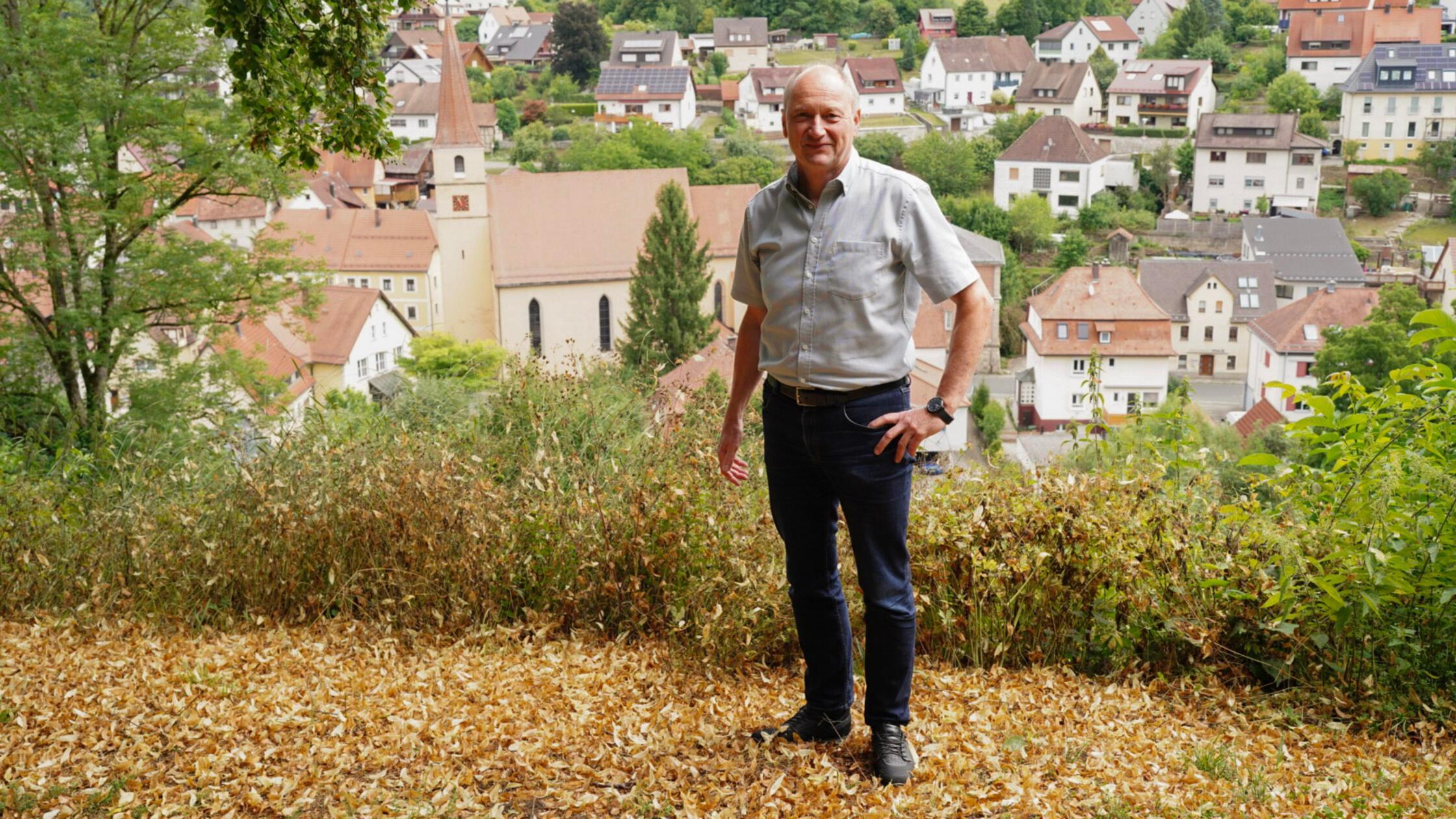Zwischen Panoramaweg und Politik: Ein Gespräch mit Veldens ...