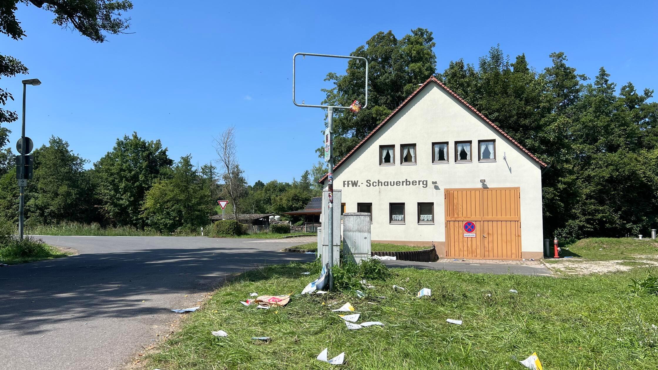 Nach dem Schanzenfest 2025 in Emskirchen: Das sagen Drachenlord-Hater ...