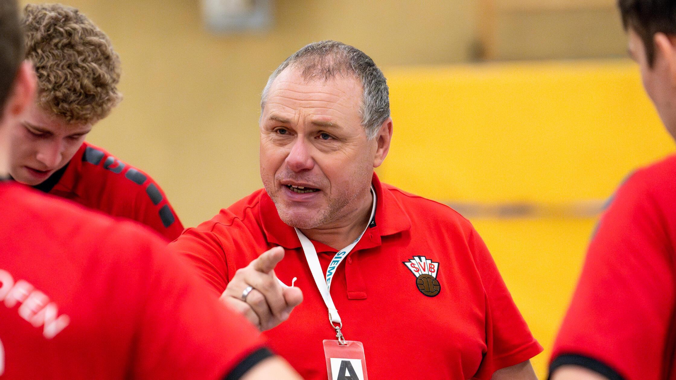 Handballerinnen des SV Buckenhofen auf der Euphoriewelle - auch dank HC Forchheim