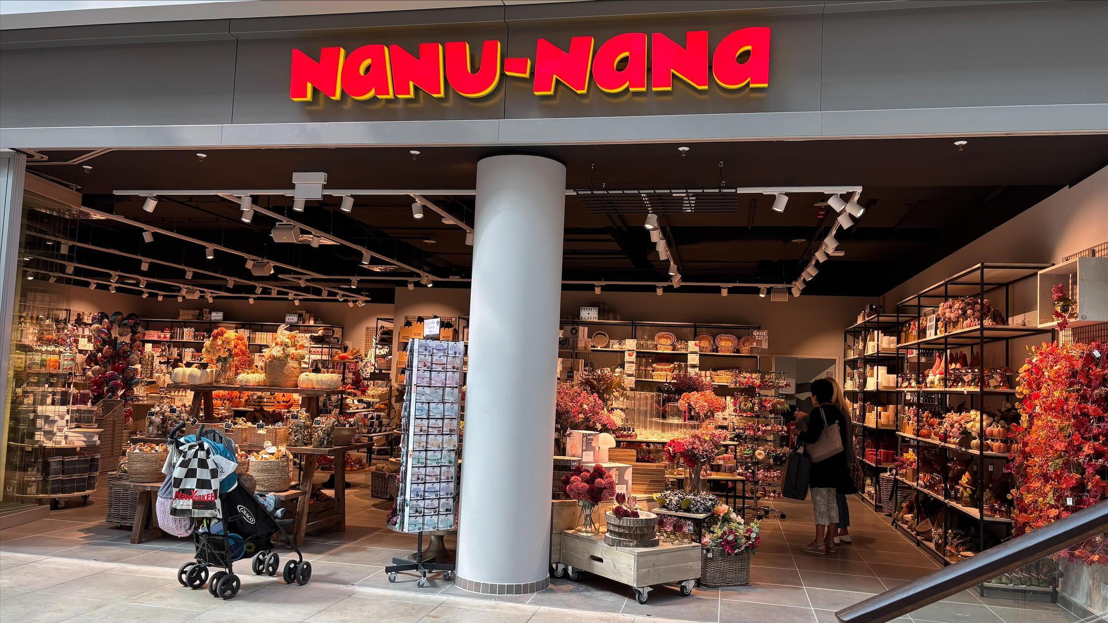 Nanu-Nana eröffnet im Neuen Markt: Das sagen Kundinnen über die Filiale ...