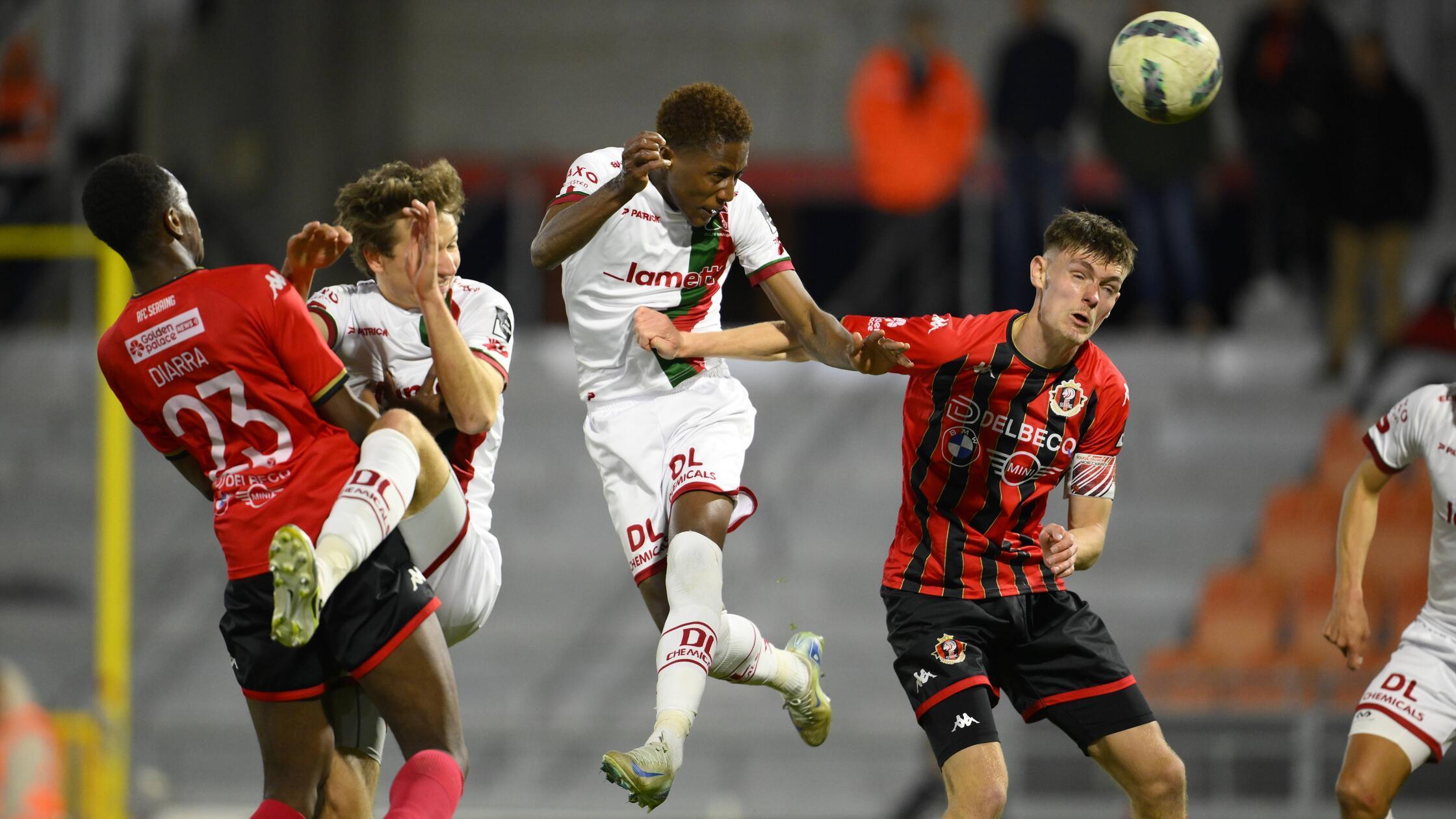 Der nächste Neue für den 1. FC Nürnberg: Demba Diop soll das Mittelfeld ...