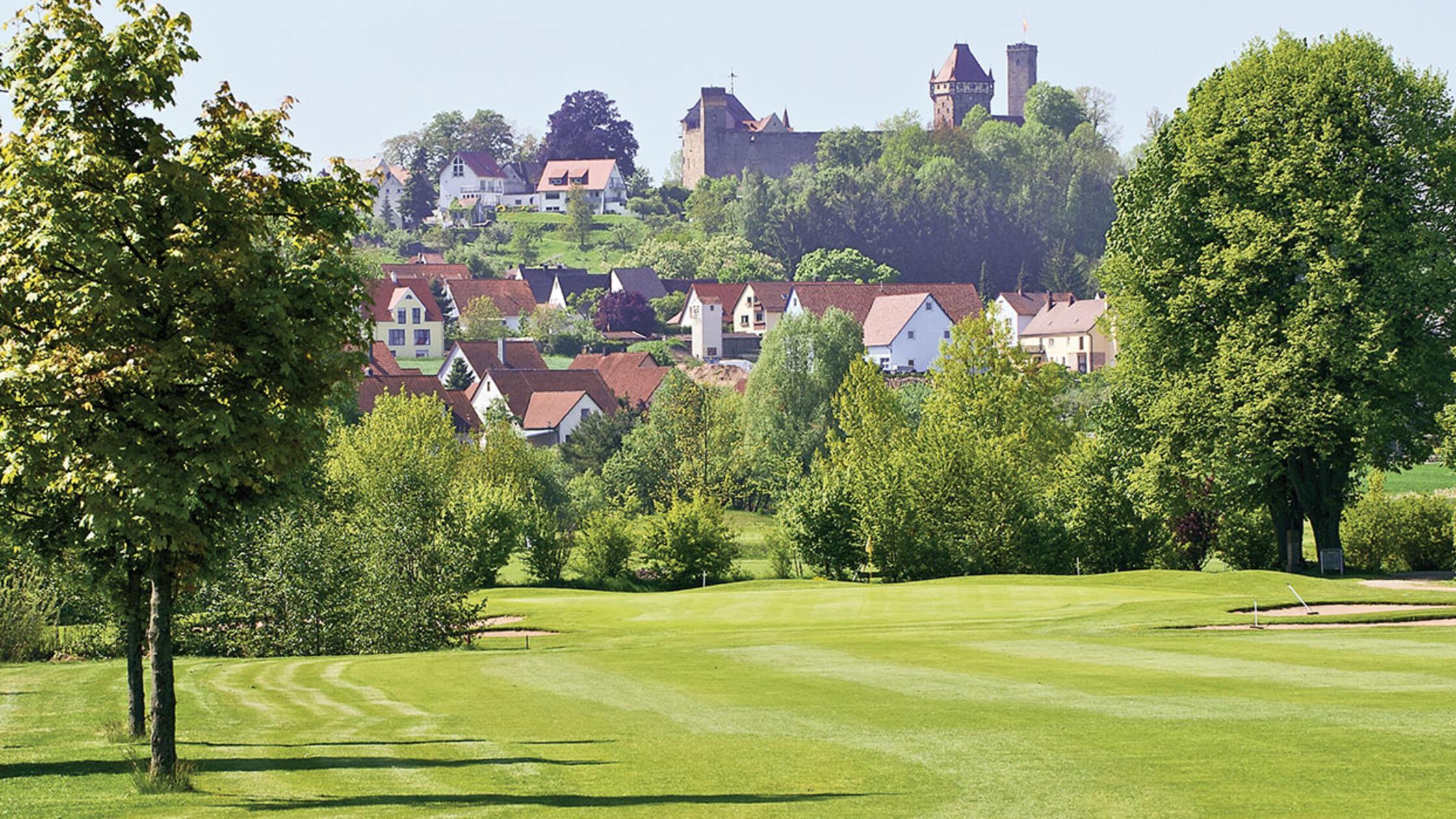 Eklat in Abenberg: CSU-Stadtrat verlässt bei Debatte um den Golfplatz ...