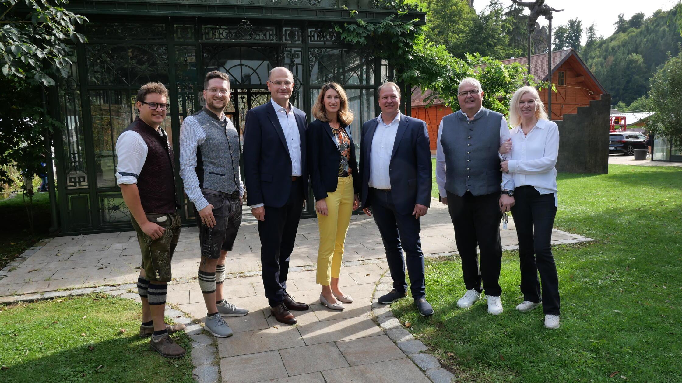 Daniel Rohde kandidiert zweites Mal für das Bürgermeisteramt in ...