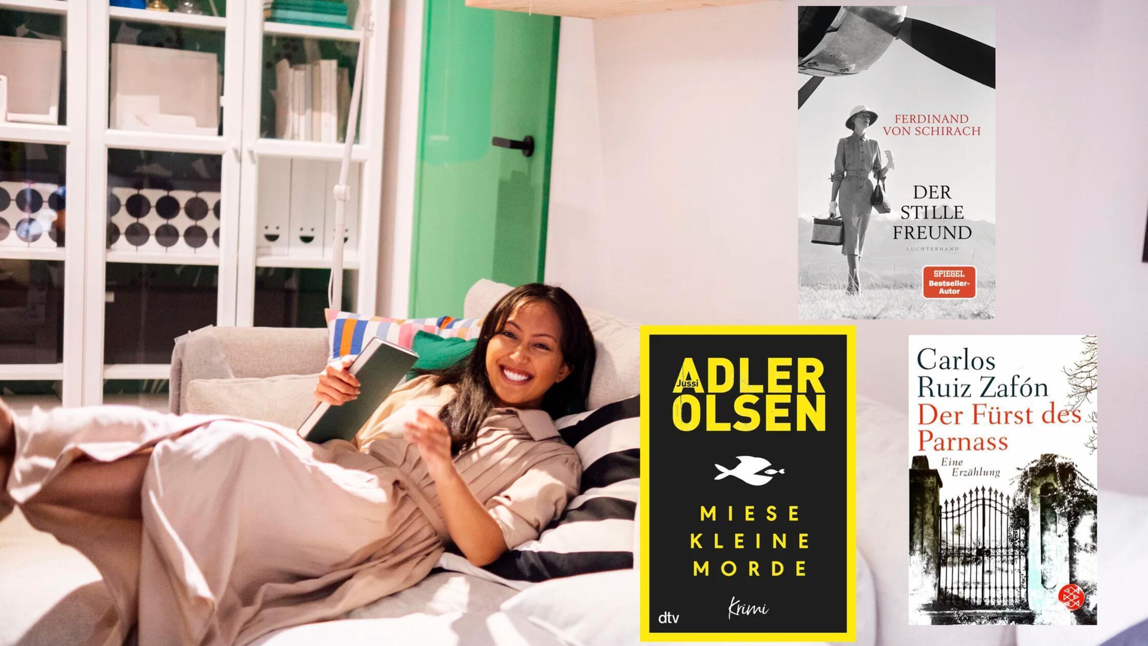 „Qwert“ von Walter Moers: So ist das neue Buch vom Käpt‘n Blaubär ...