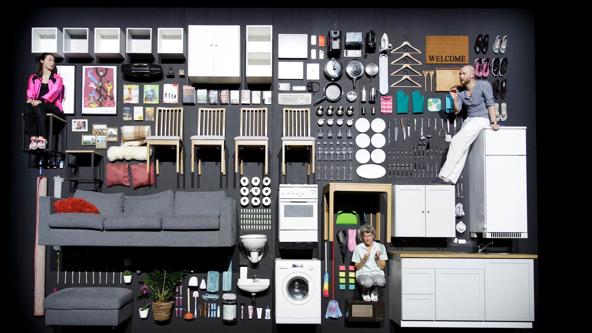 Nach Skandal hinter den Kulissen des Staatstheaters Nürnberg: Mitarbeiter musste gehen